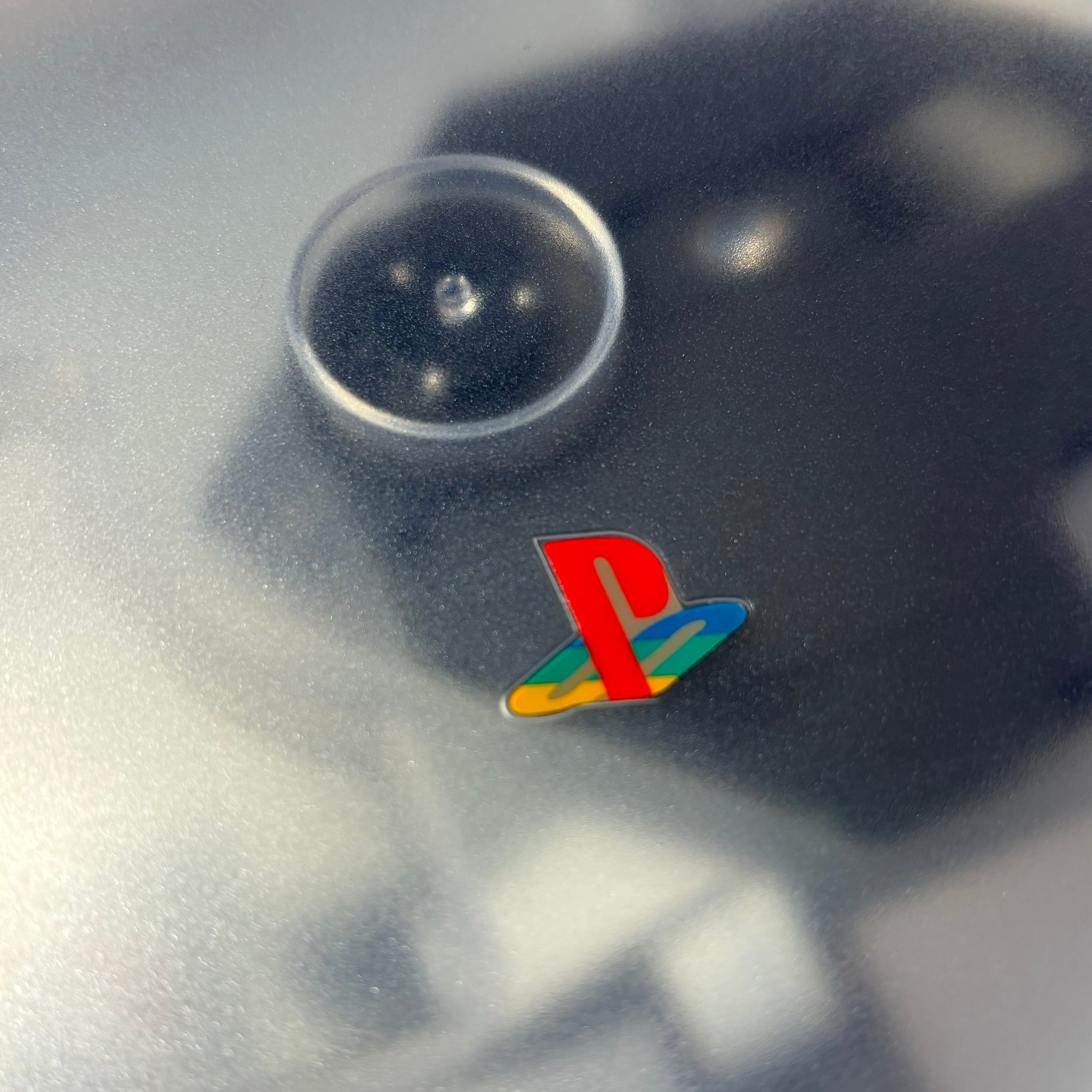 PS1 set Region Free with PixelFX GEM kit - RetroAsia