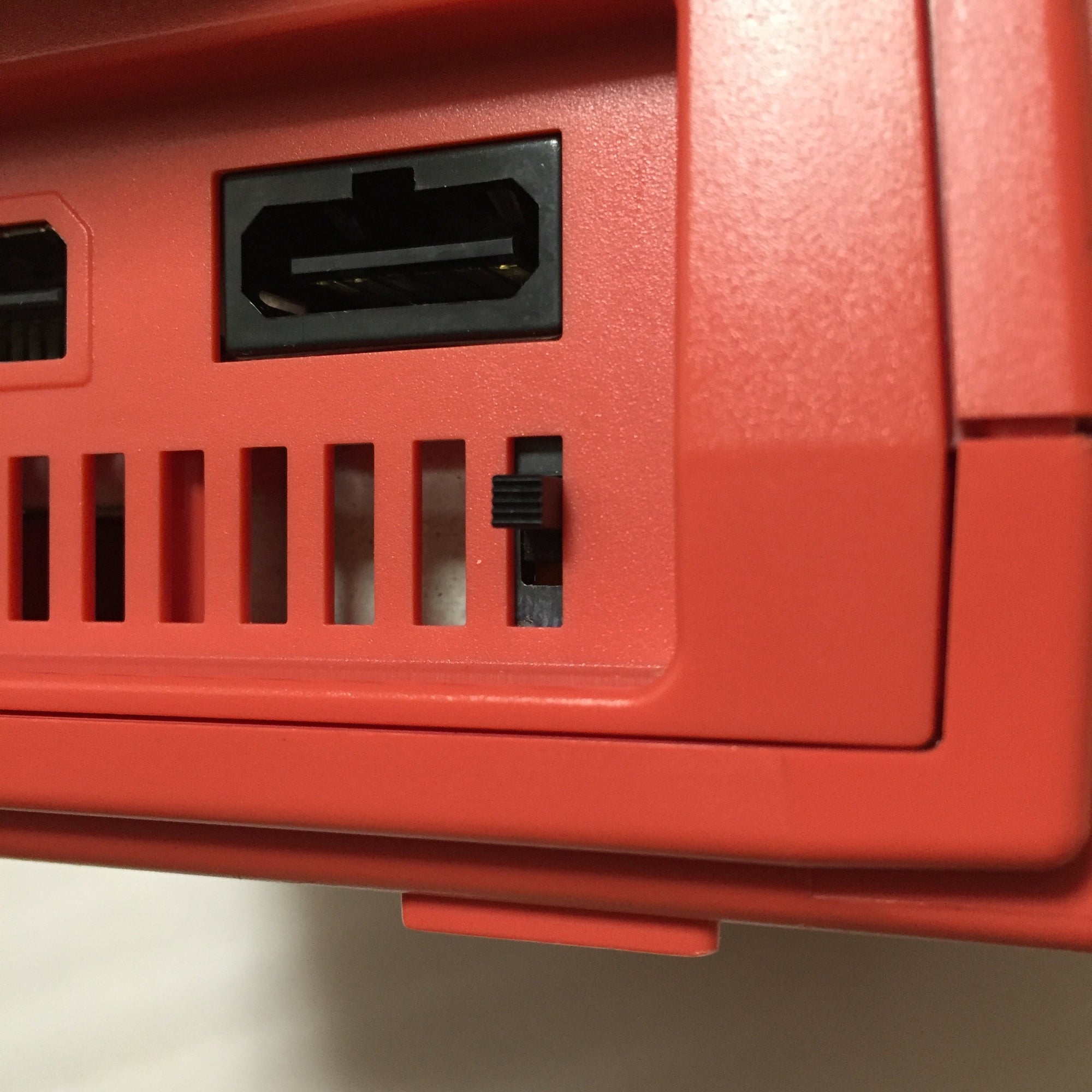 Gamecube System - Char's Limited Edition (Gundam) set - RetroAsia