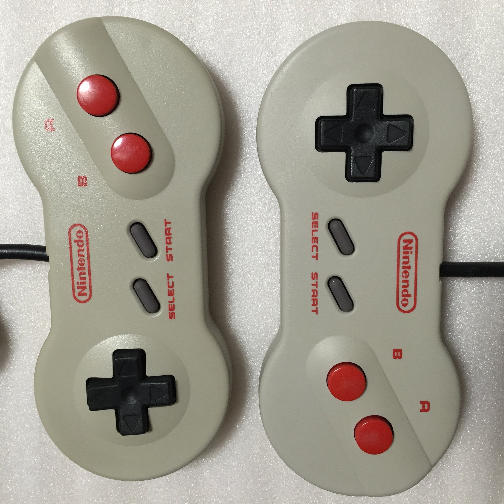 Hi-Def NES Modded AV Famicom - Salamander set - RetroAsia