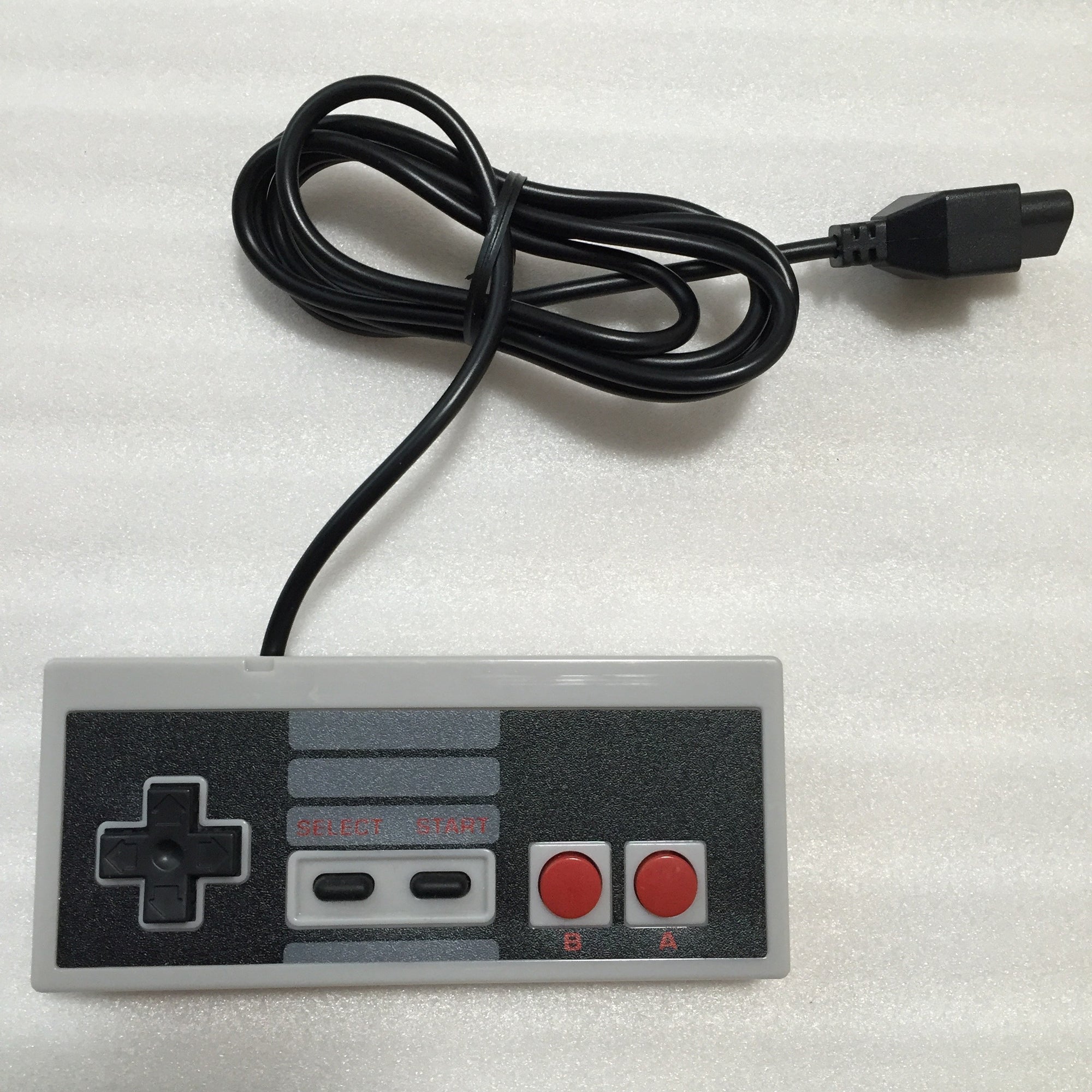 NES Asian Version set - RetroAsia
