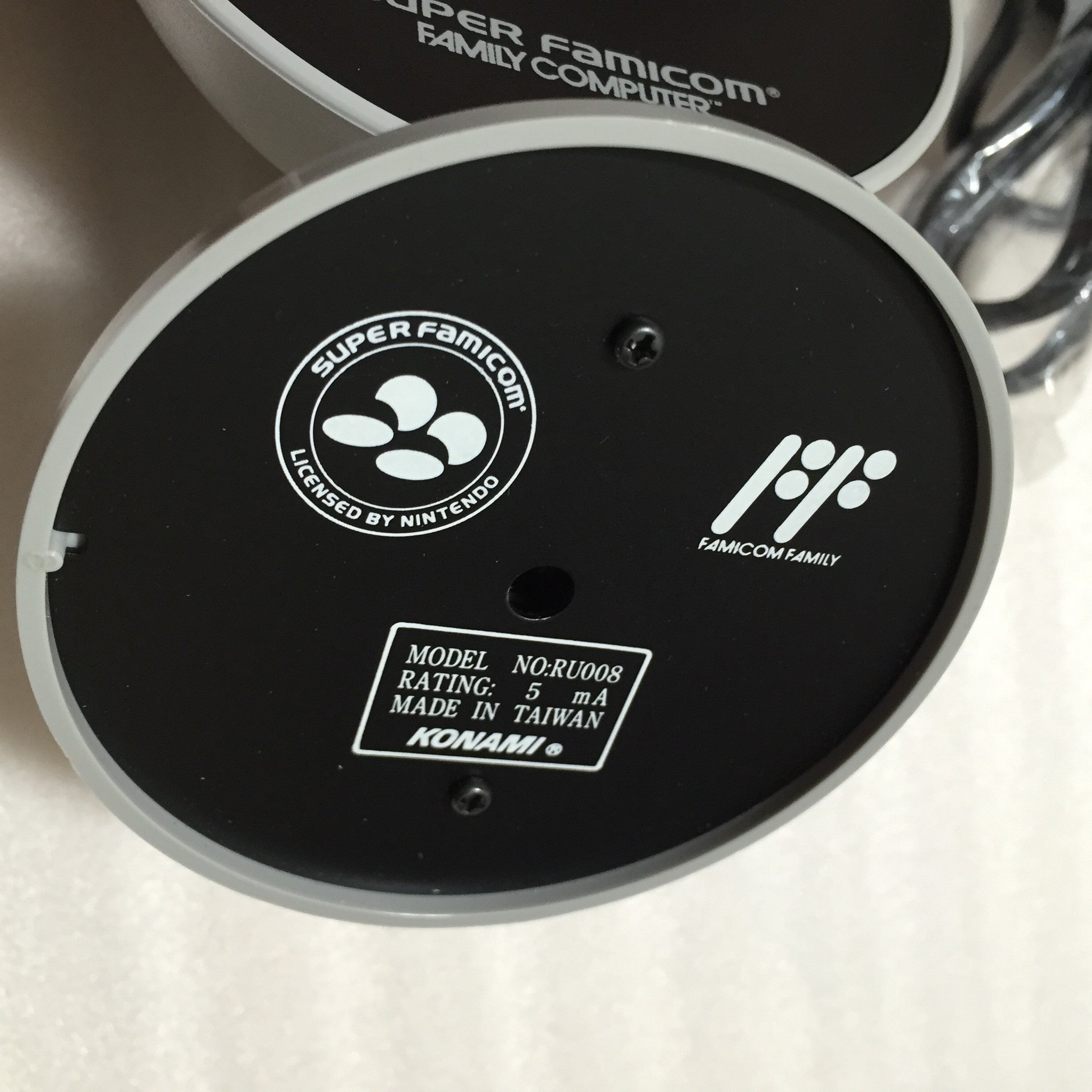 Hyundai Super Comboy (Korean Super Famicom) set - RetroAsia