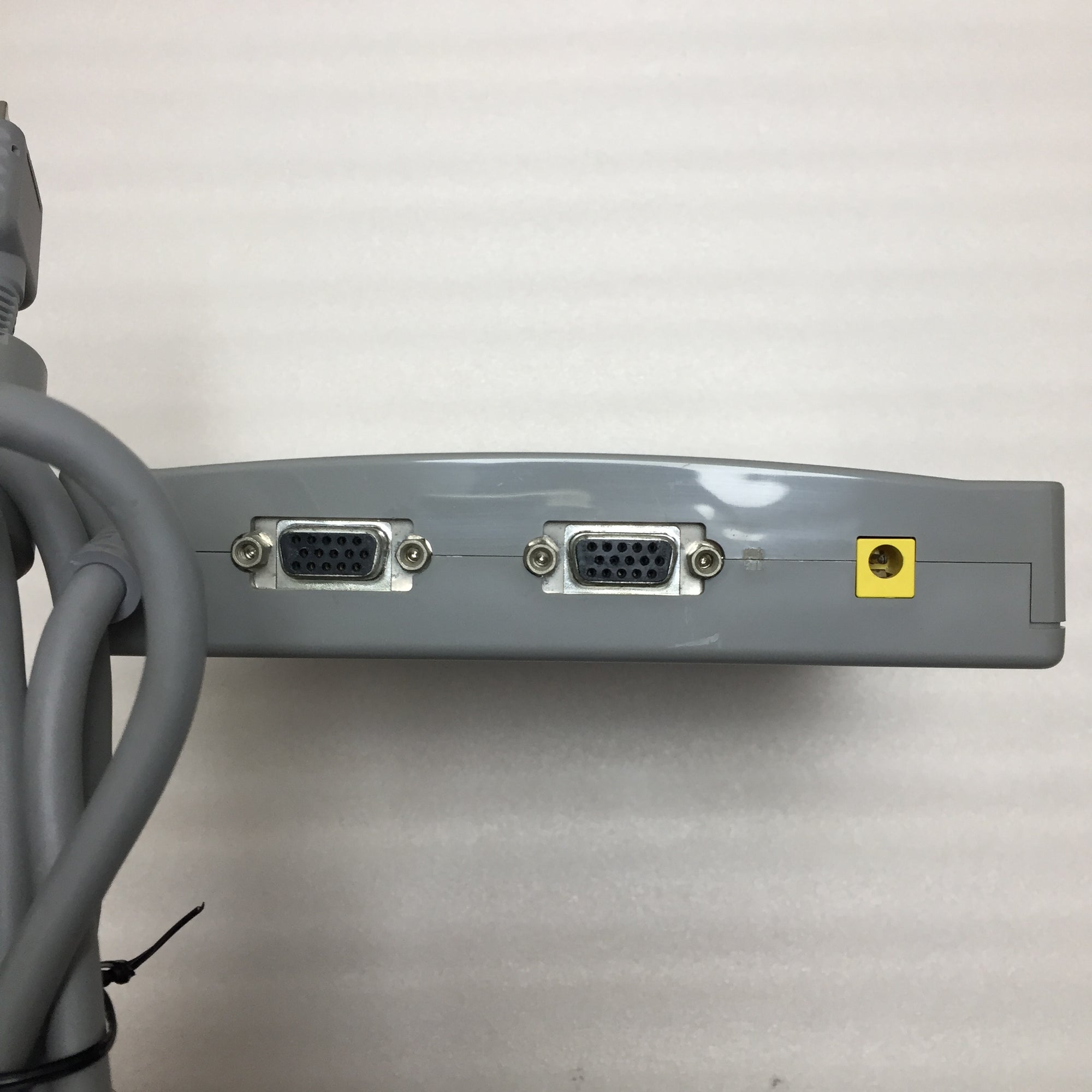 Waka Up Scan Converter (to VGA) - for PS1/PS2 - RetroAsia