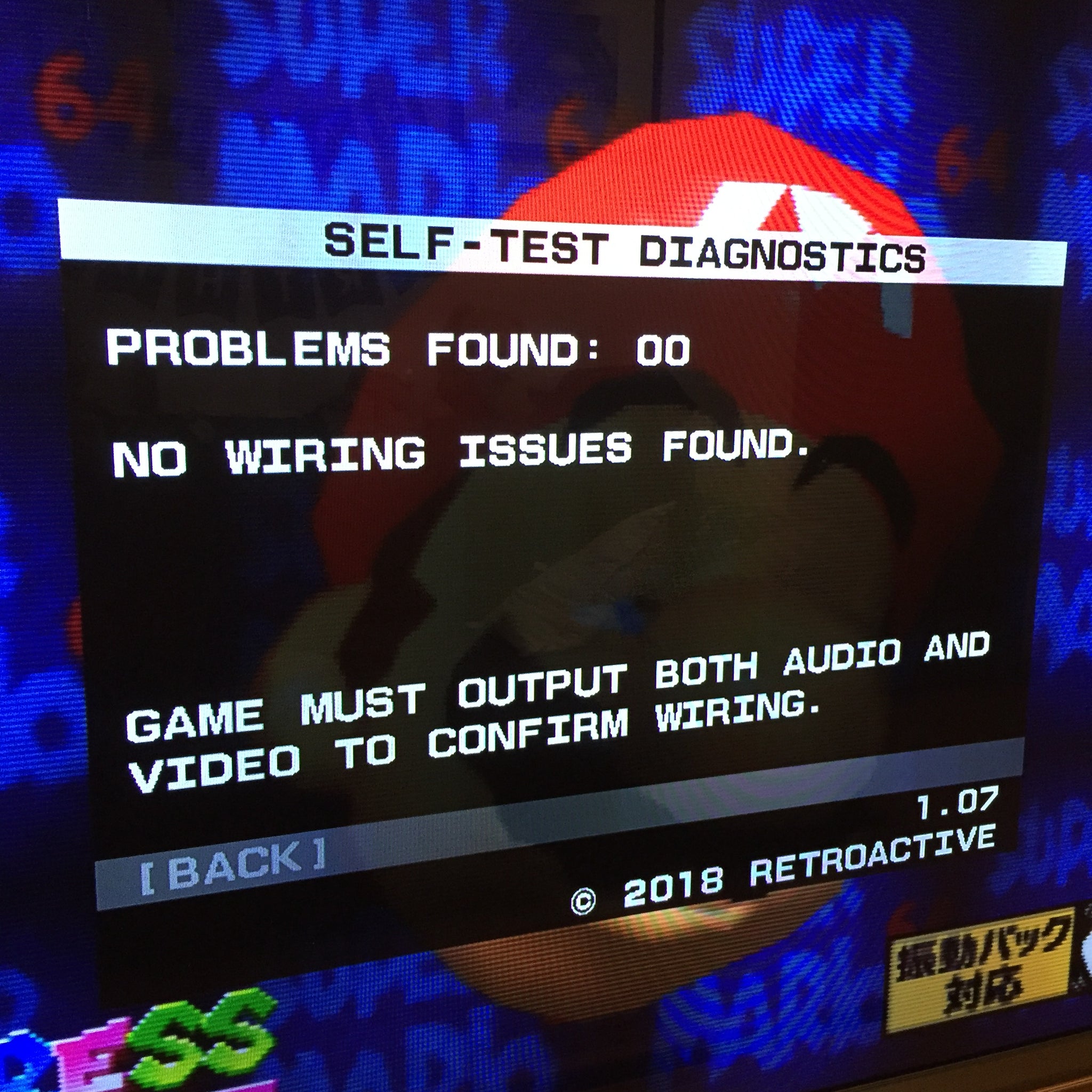 Comboy 64 set with ULTRA HDMI kit - compatible with JP and US games ...