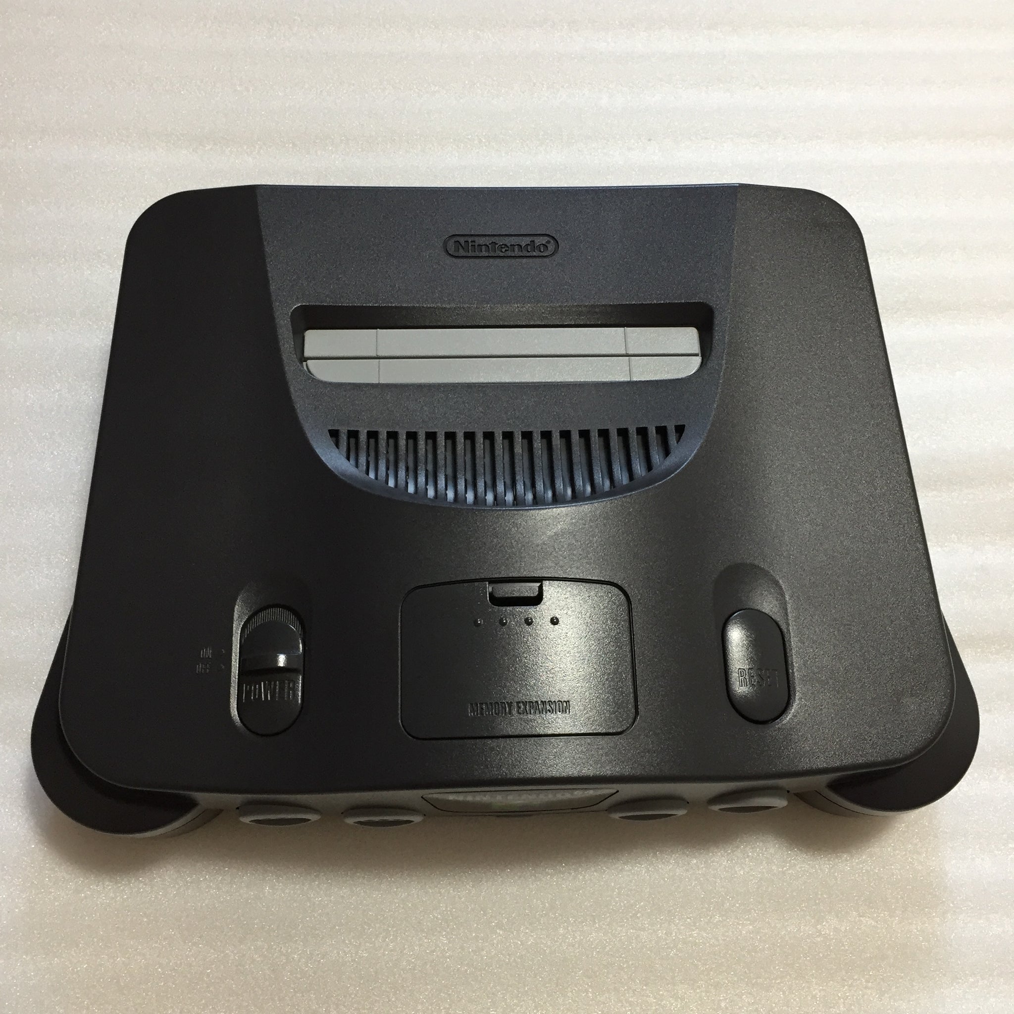 Nintendo 64 ultra hdmi store