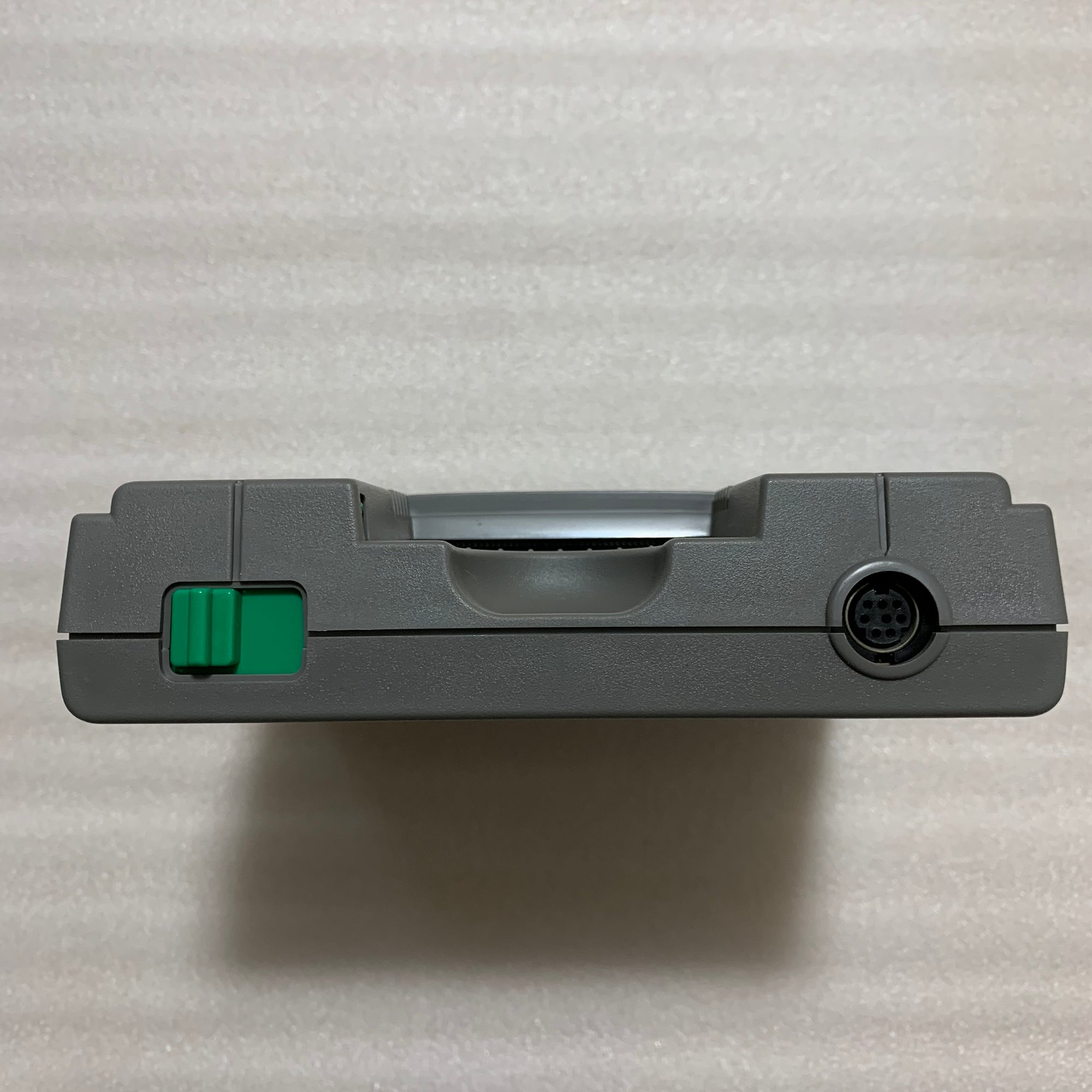 PC Engine Core Grafx 2 with RGB kit - RetroAsia