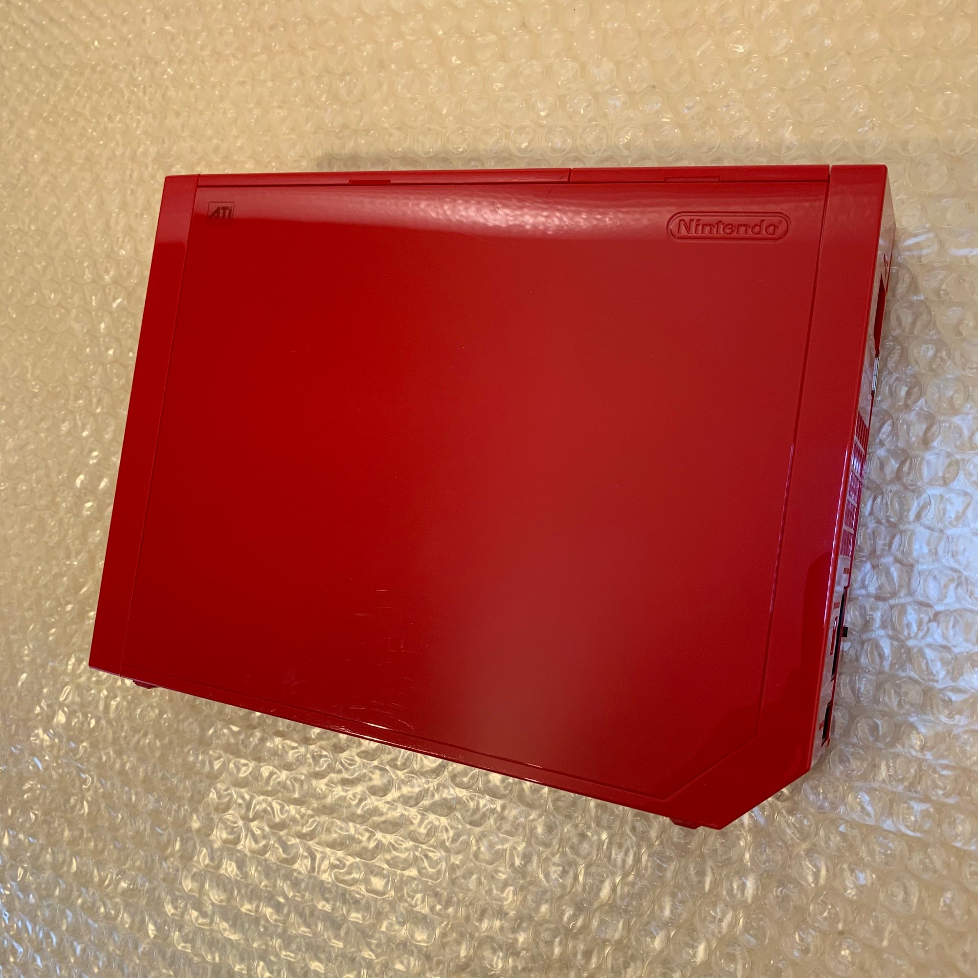 Wii System with WiiDual (HDMI + RGB) - RetroAsia