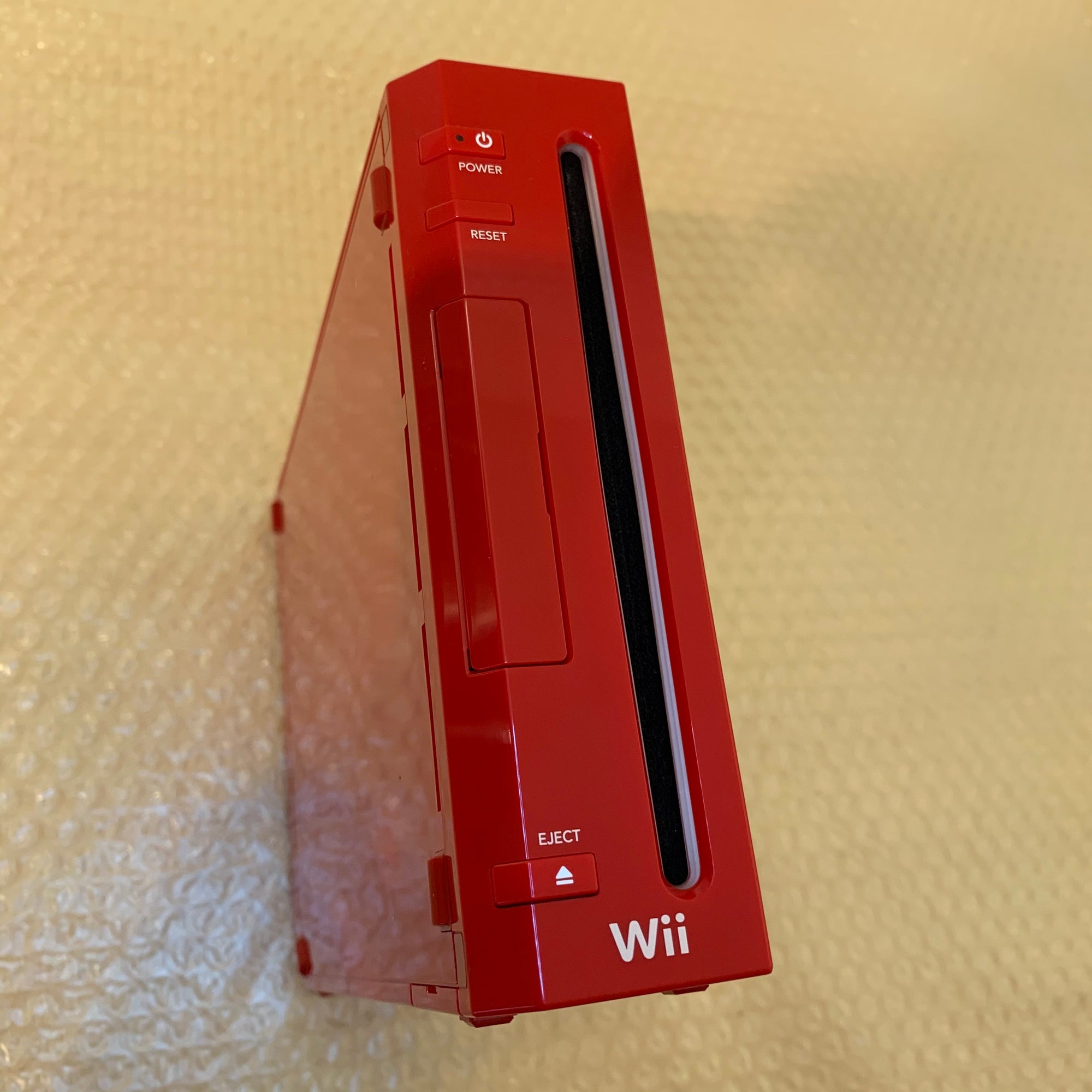 Wii System with WiiDual (HDMI + RGB) - RetroAsia