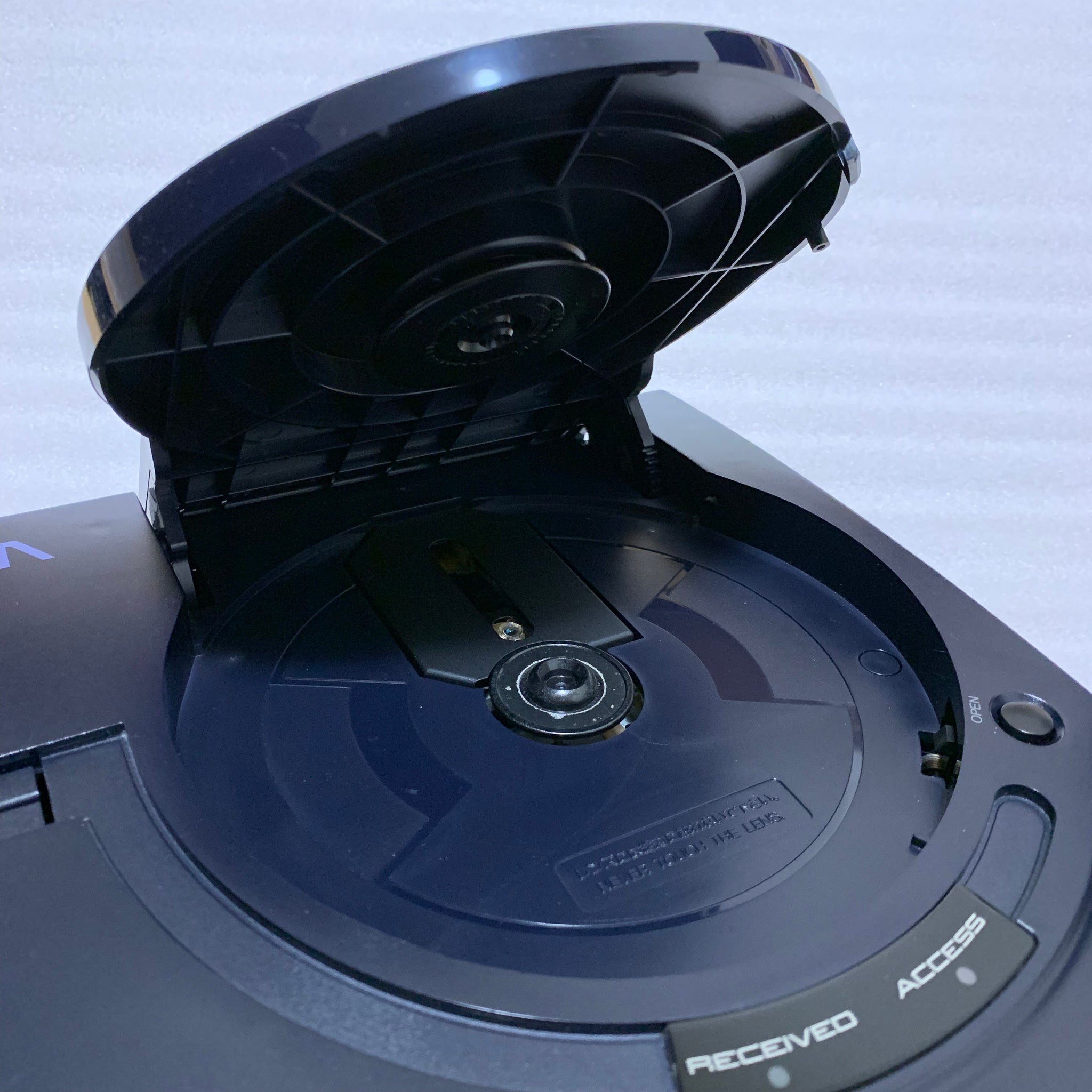 Victor WonderMega (RG-M2) system set - RetroAsia