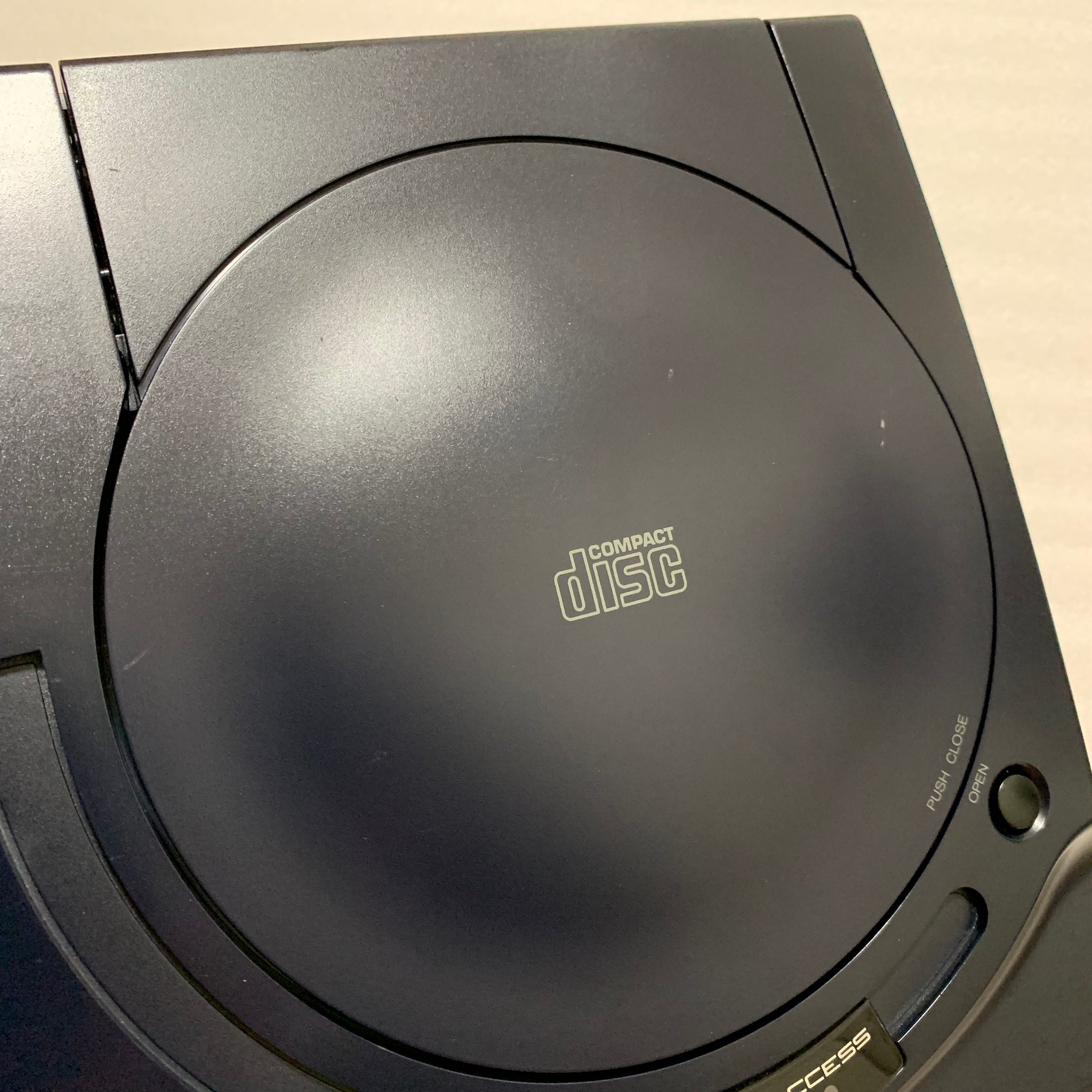 Victor WonderMega (RG-M2) system set - RetroAsia