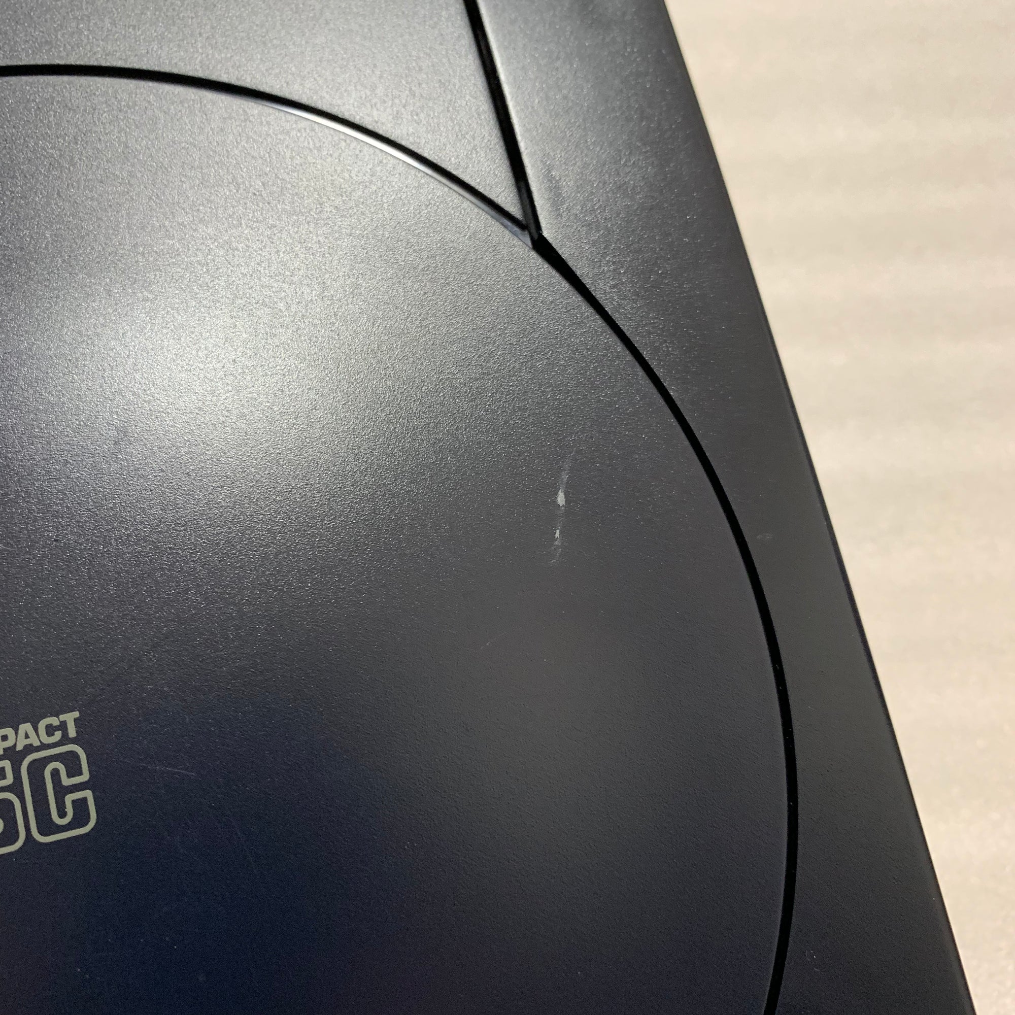 Victor WonderMega (RG-M2) system set - RetroAsia