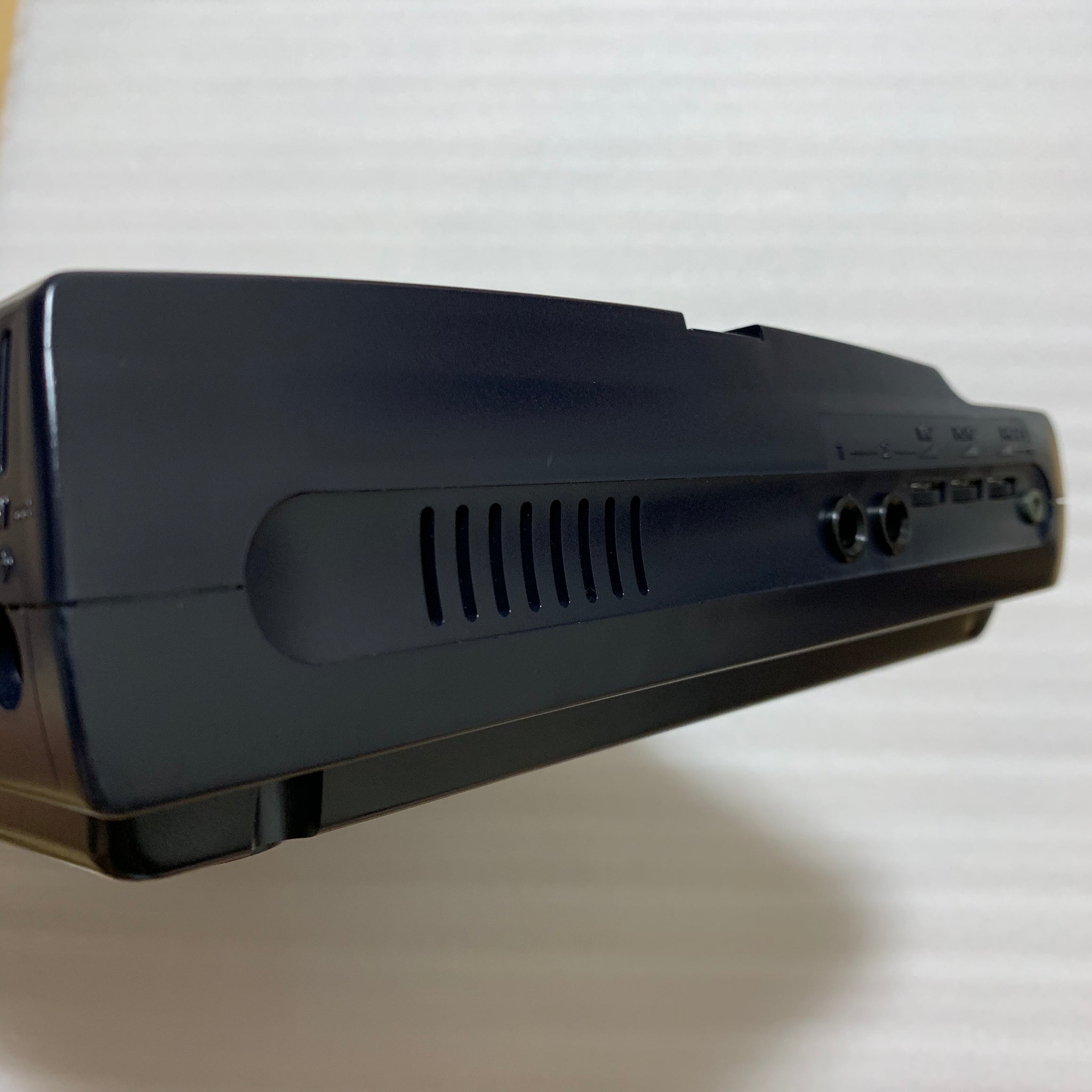 Victor WonderMega (RG-M2) system set - RetroAsia