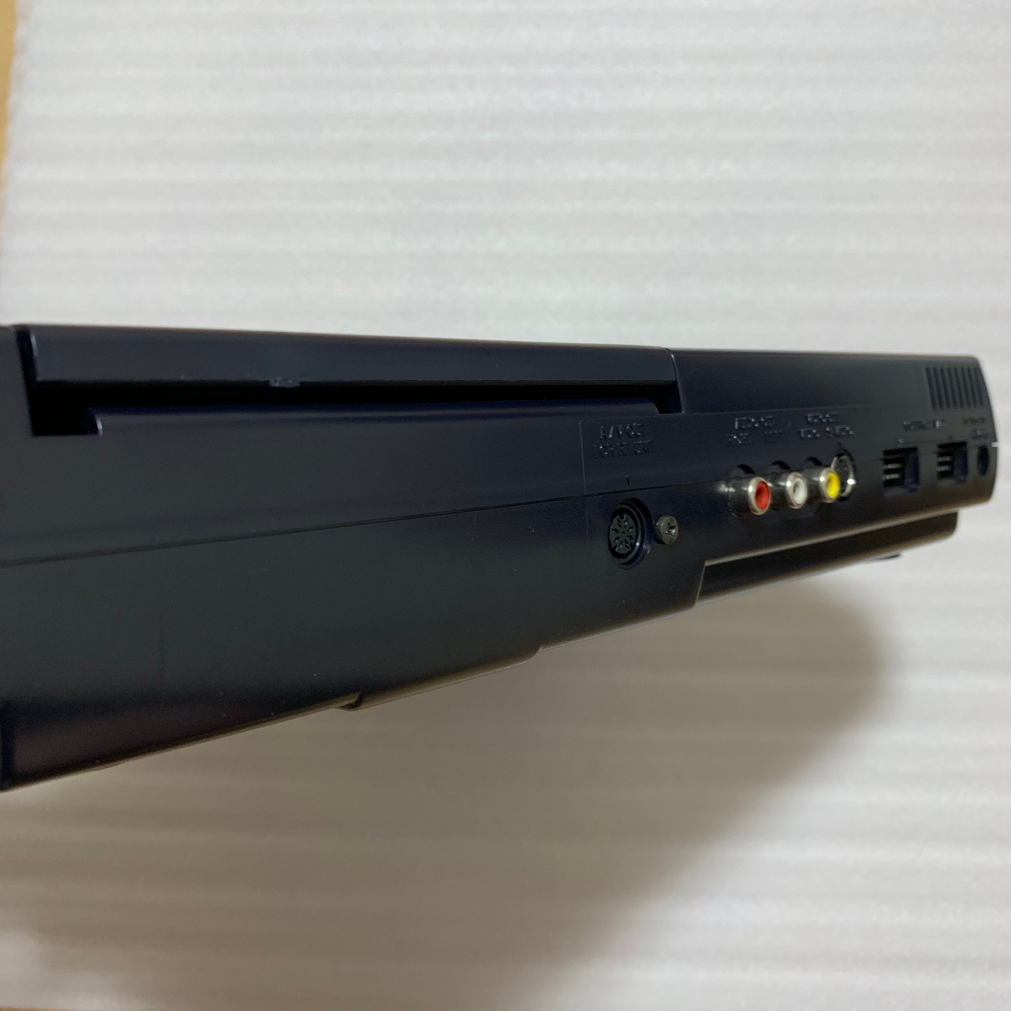 Victor WonderMega (RG-M2) system set - RetroAsia