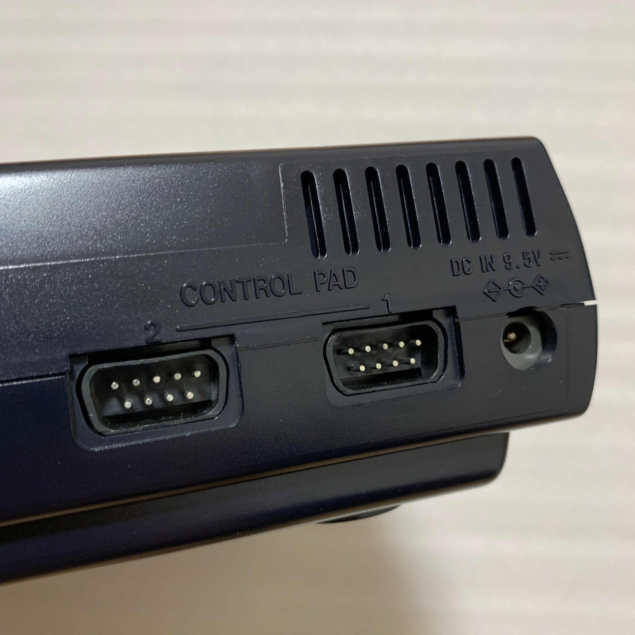 Victor WonderMega (RG-M2) system set - RetroAsia