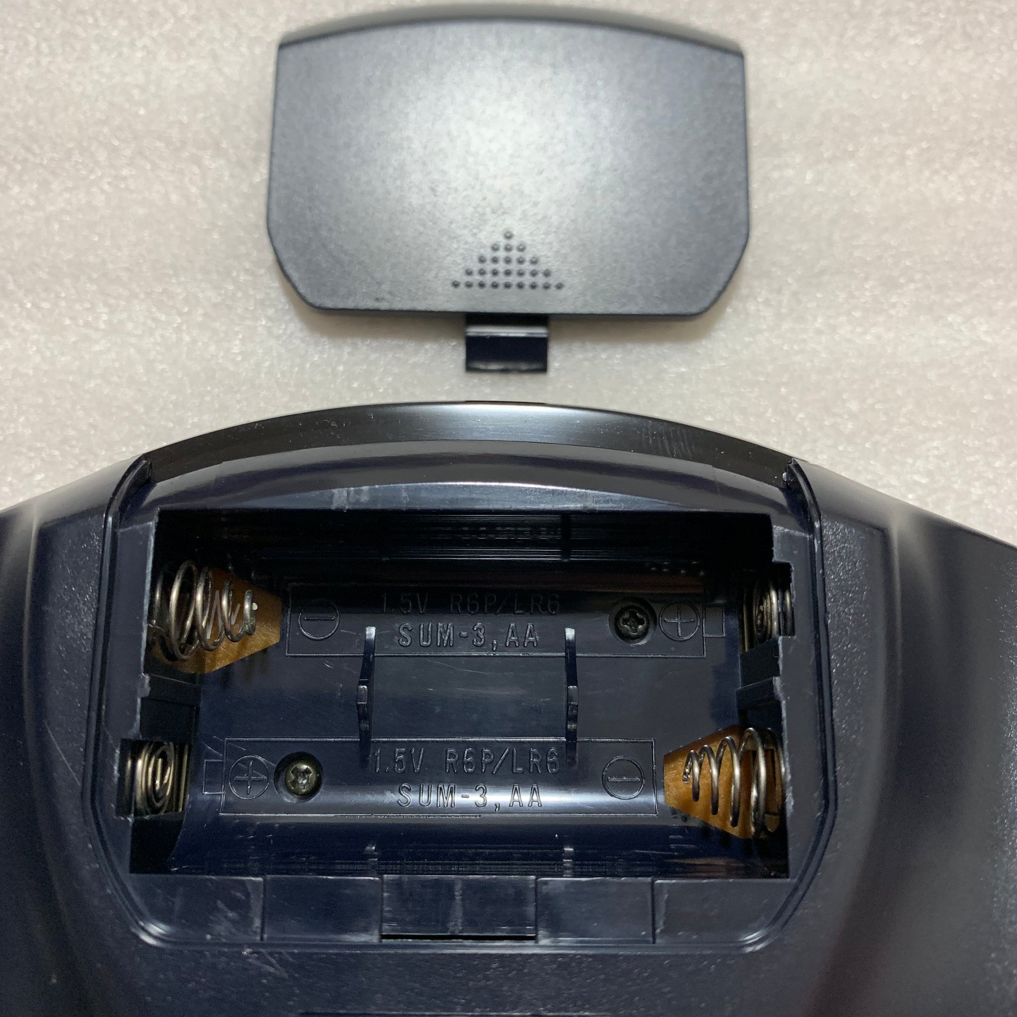 Victor WonderMega (RG-M2) system set - RetroAsia