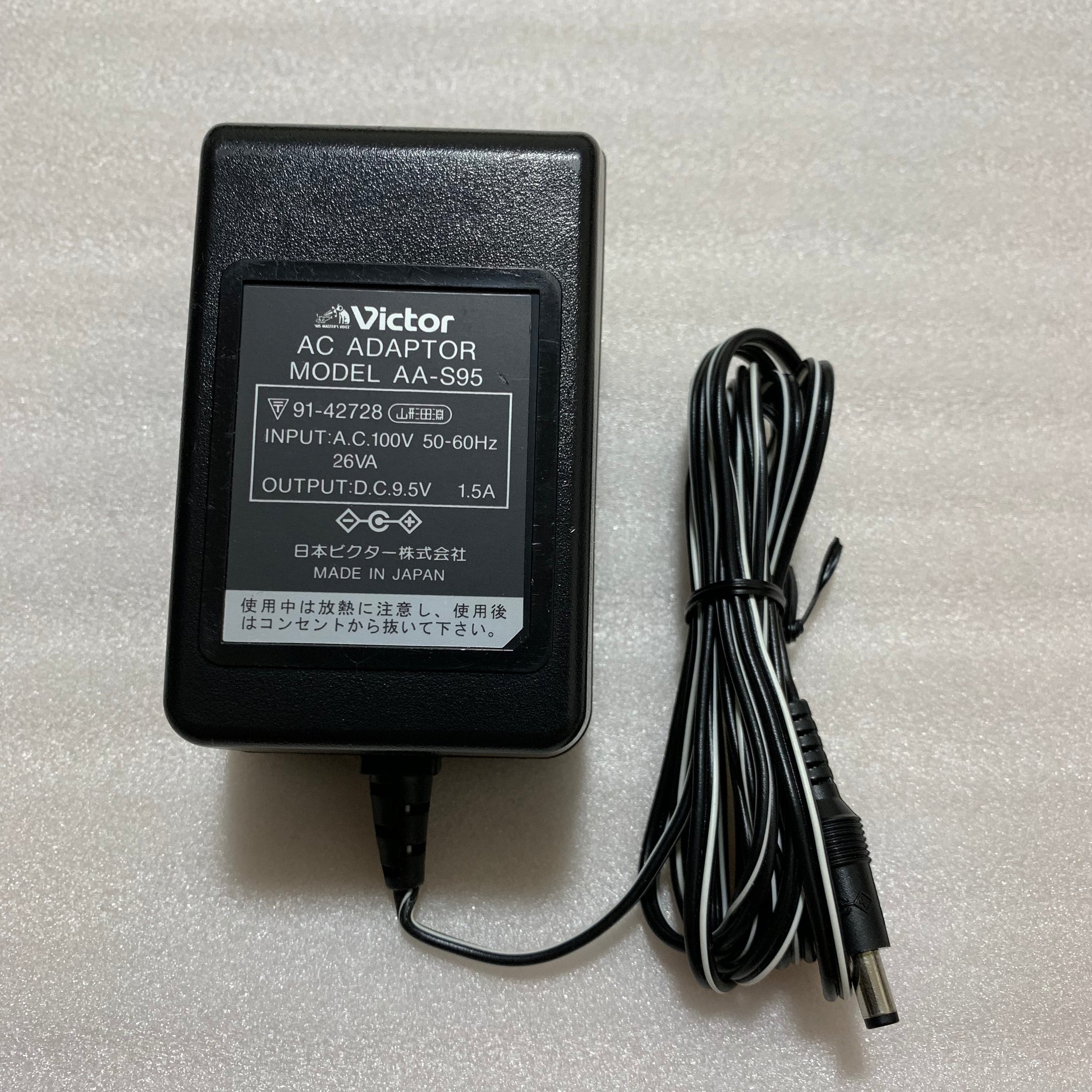 Victor WonderMega (RG-M2) system set - RetroAsia