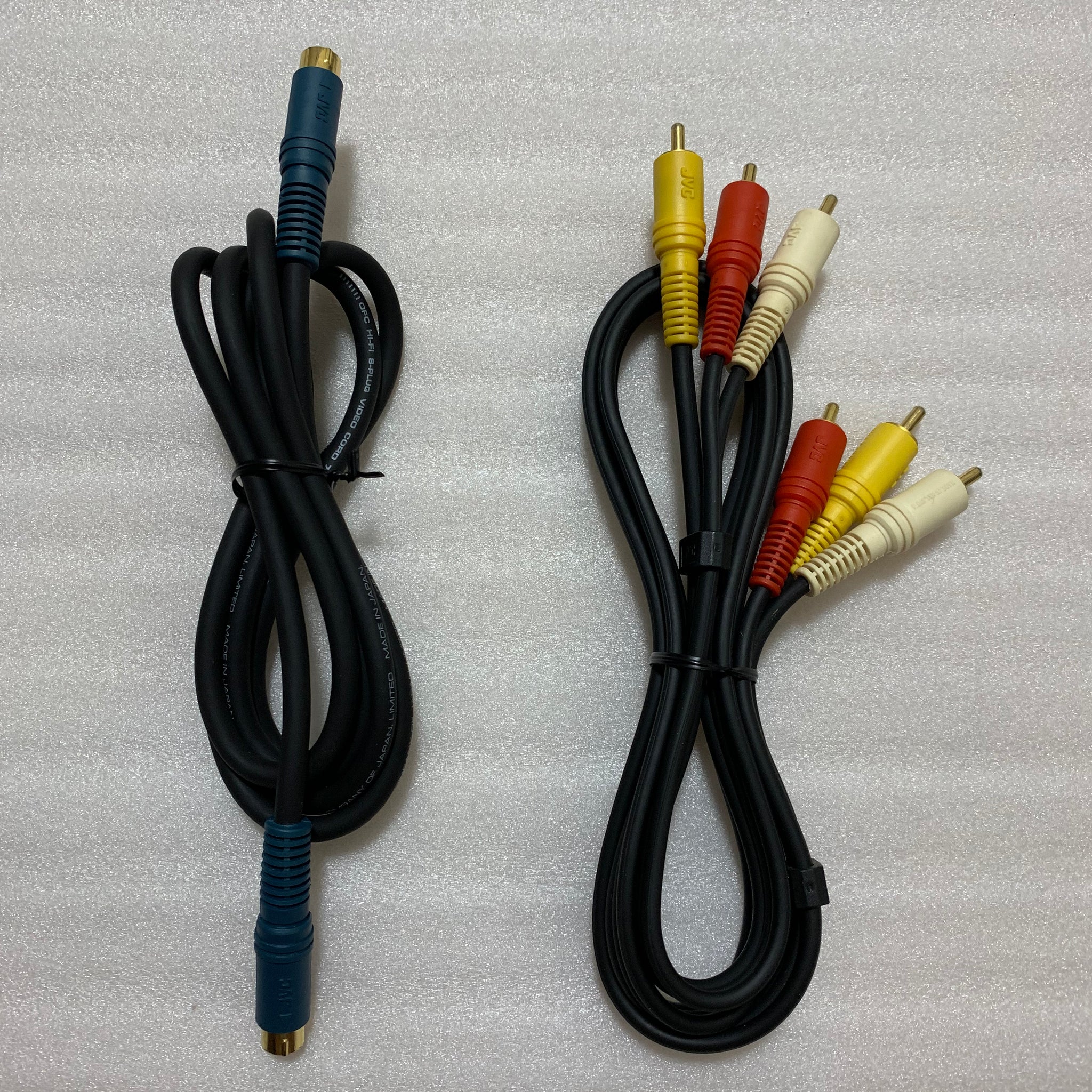 Victor WonderMega (RG-M2) system set - RetroAsia