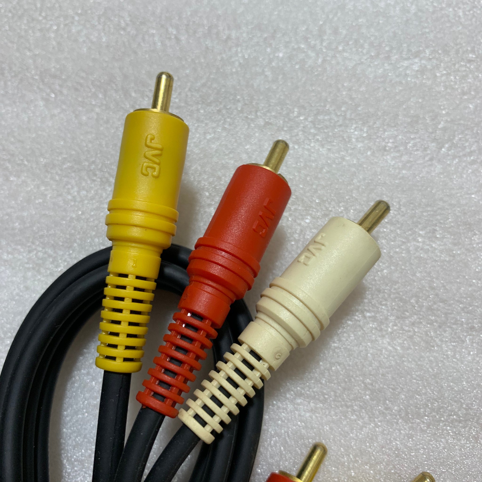 Victor WonderMega (RG-M2) system set - RetroAsia