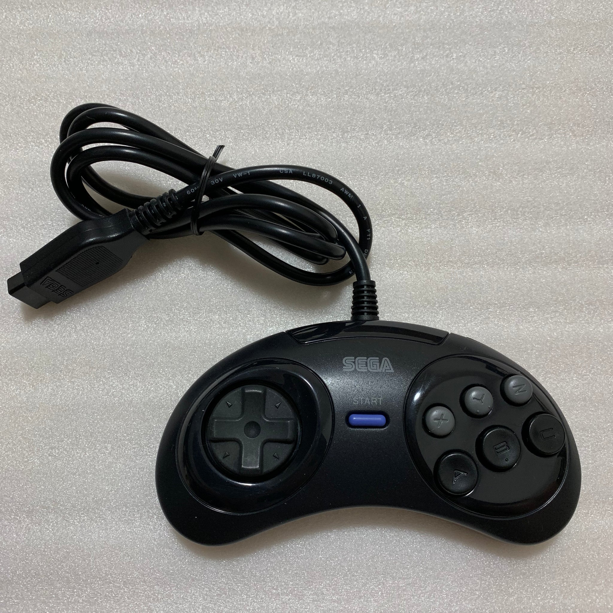 Victor WonderMega (RG-M2) system set - RetroAsia