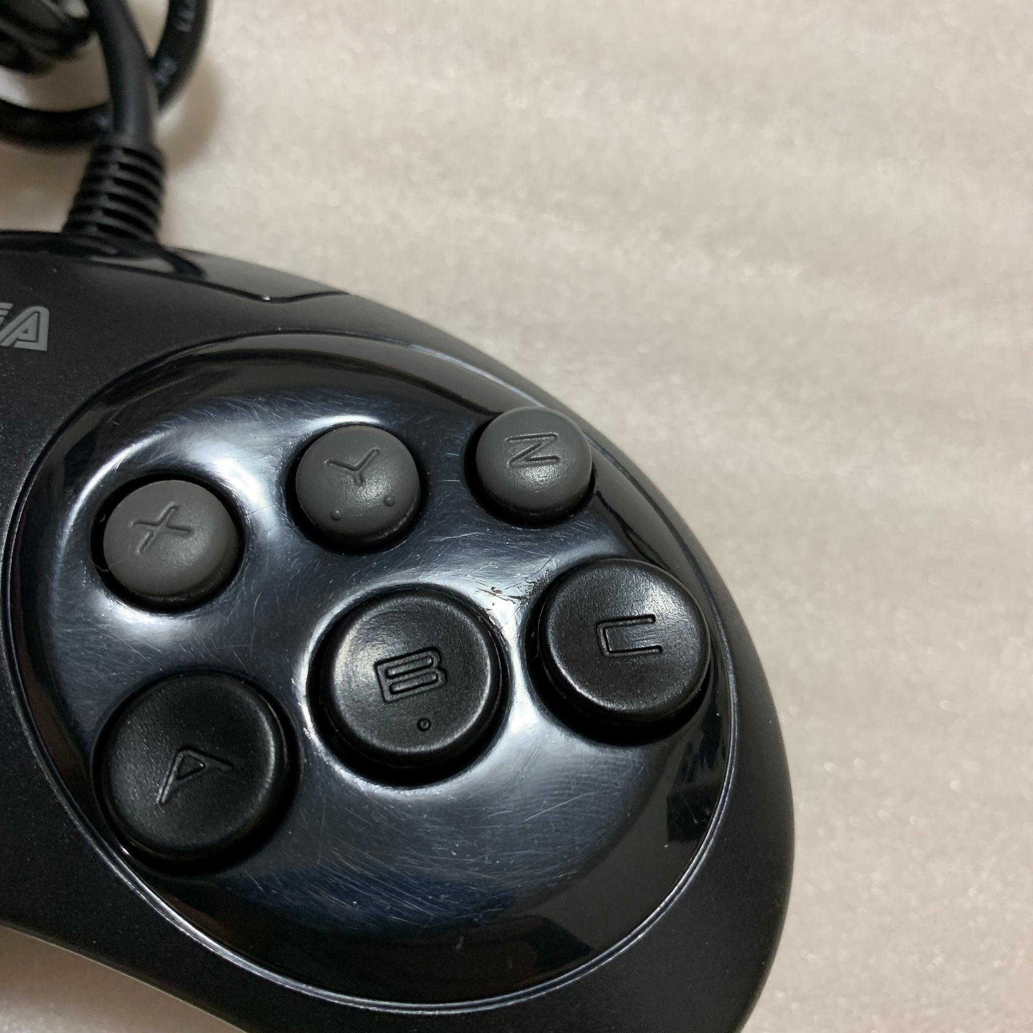 Victor WonderMega (RG-M2) system set - RetroAsia