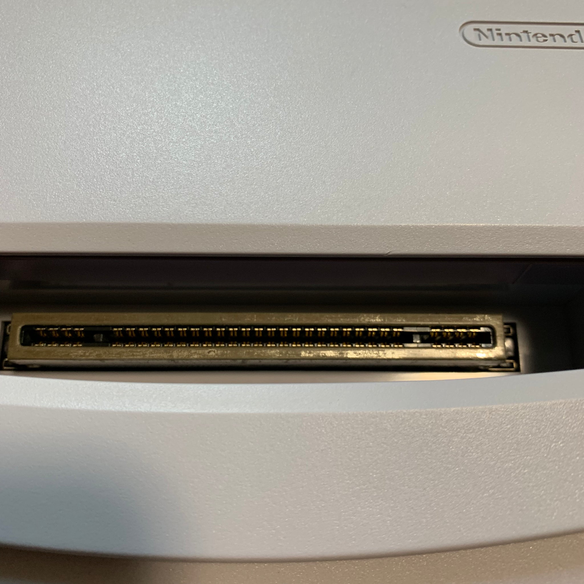 Super Famicom JR. with RGB kit and wireless controllers set - RetroAsia