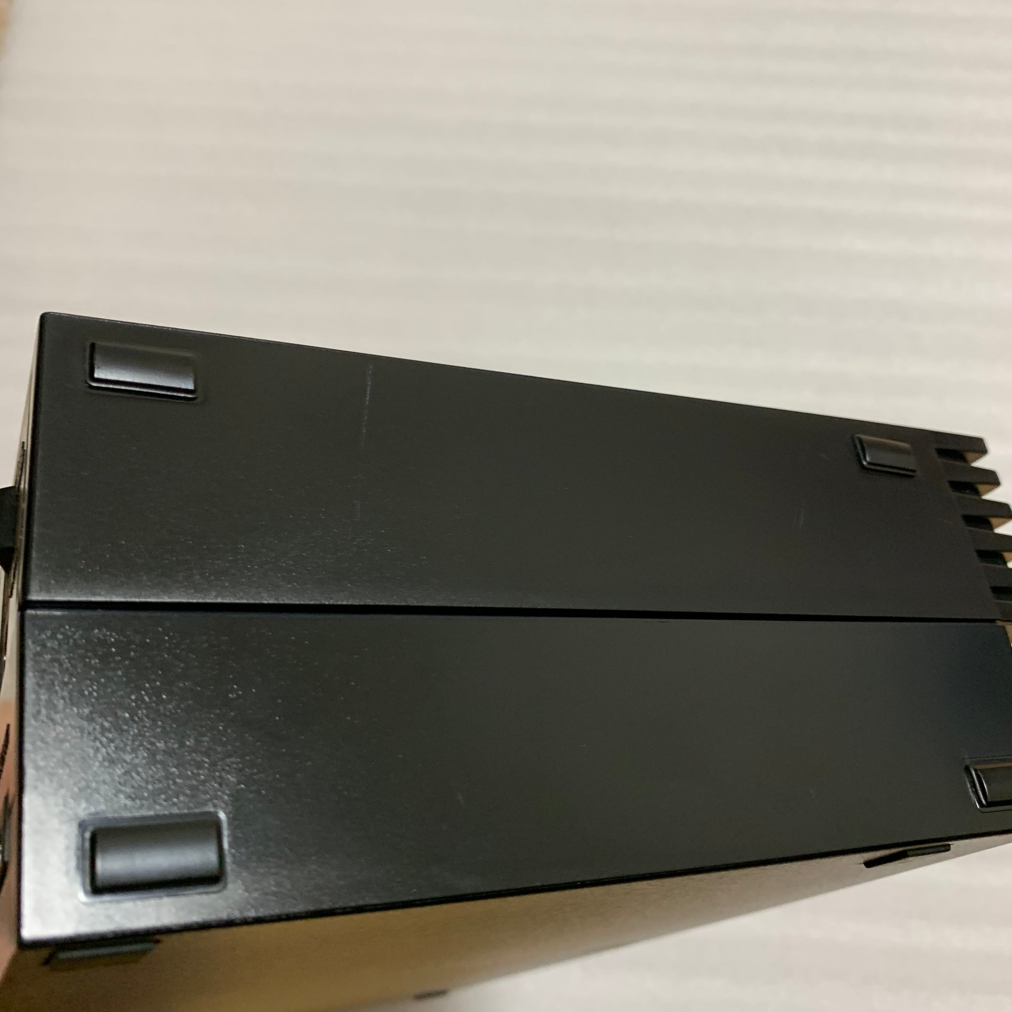 TEST PS2 (Debugging Station DTL-H10000) set - RetroAsia