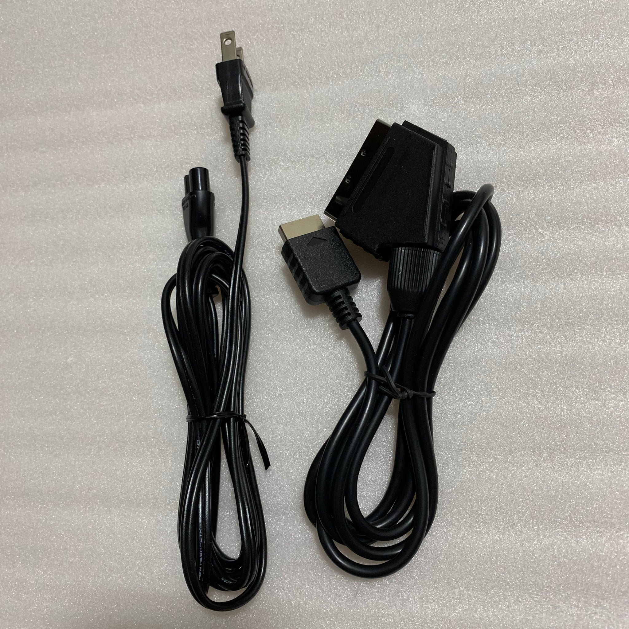 TEST PS2 (Debugging Station DTL-H10000) set - RetroAsia