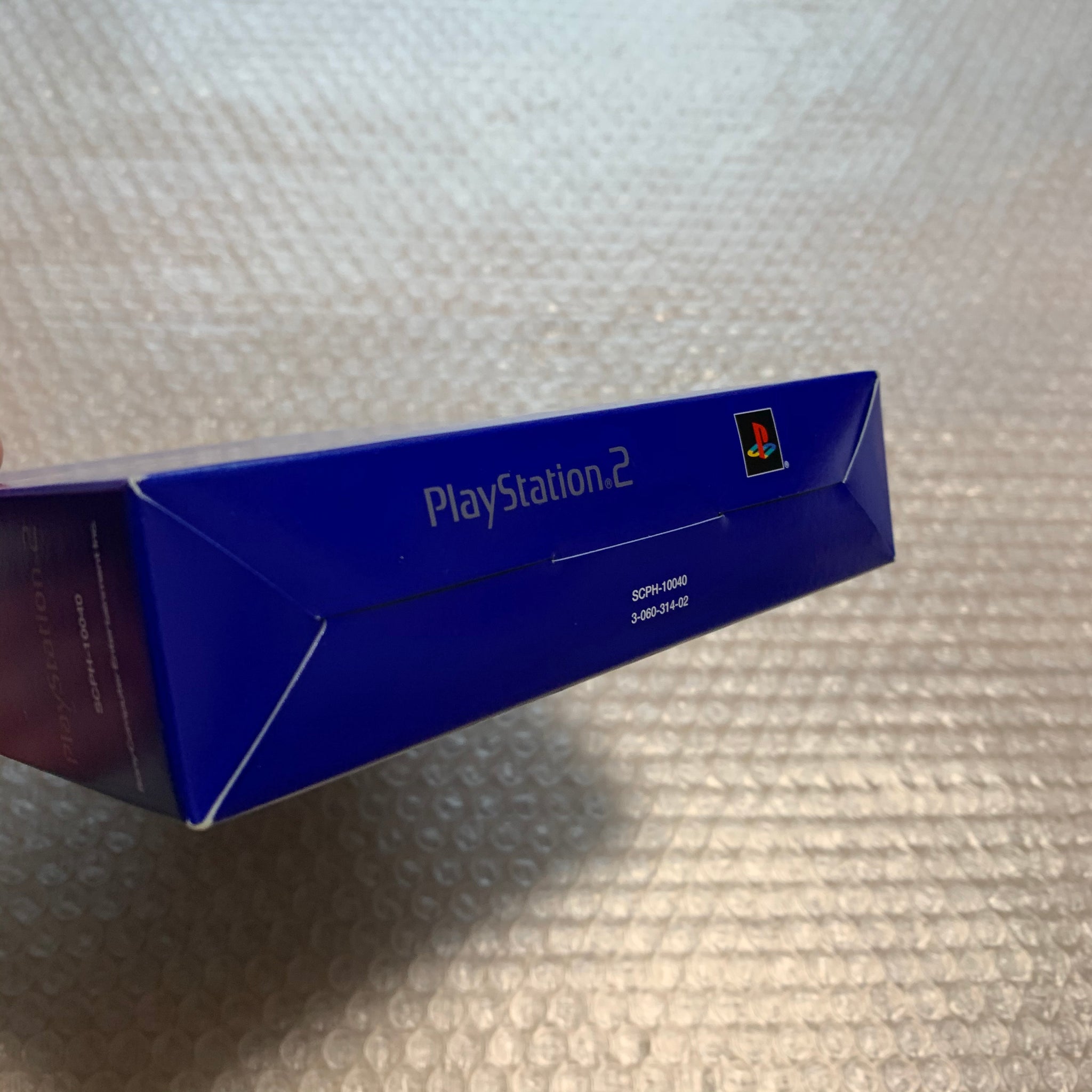 PS2 - European Automobile Color Collection Super Red - Complete set ...