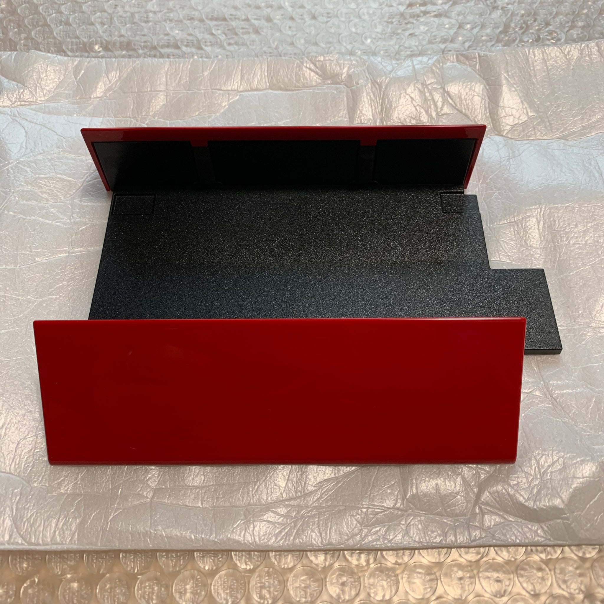 PS2 - European Automobile Color Collection Super Red - Complete set ...