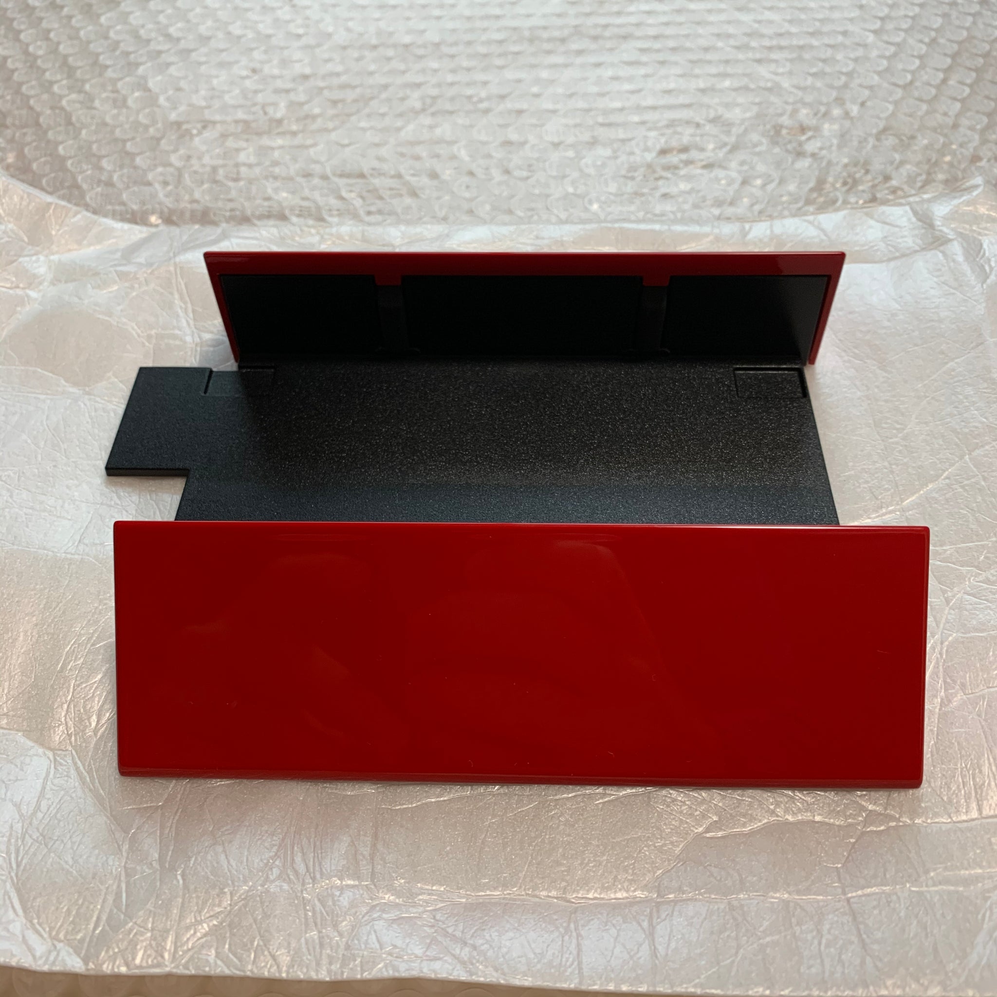 PS2 - European Automobile Color Collection Super Red - Complete set ...