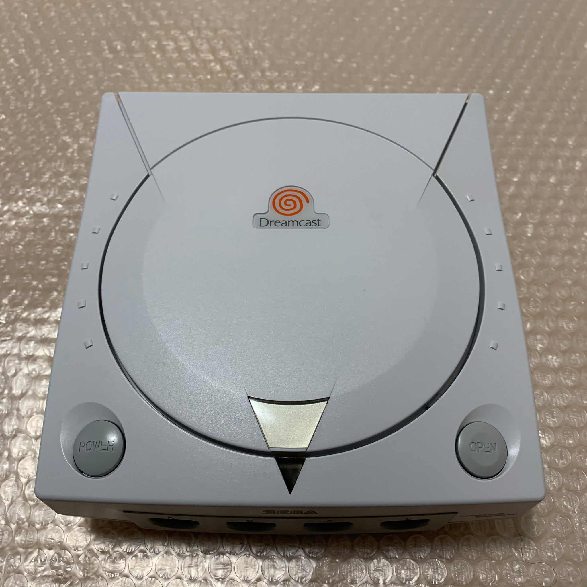 Dreamcast set with DCHDMI kit - Region Free - RetroAsia