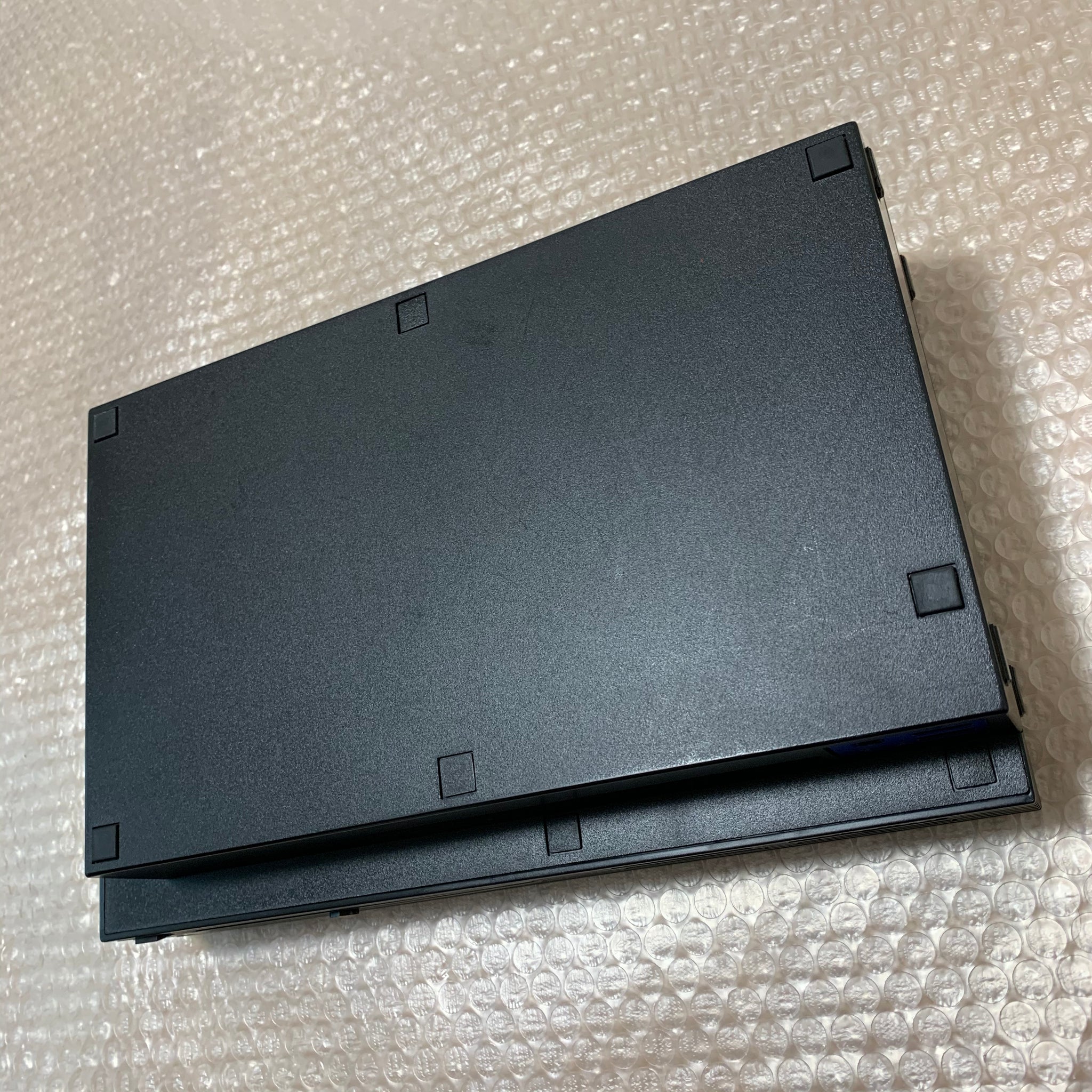 TEST PS2 (Debugging Station DTL-H10000) set - RetroAsia