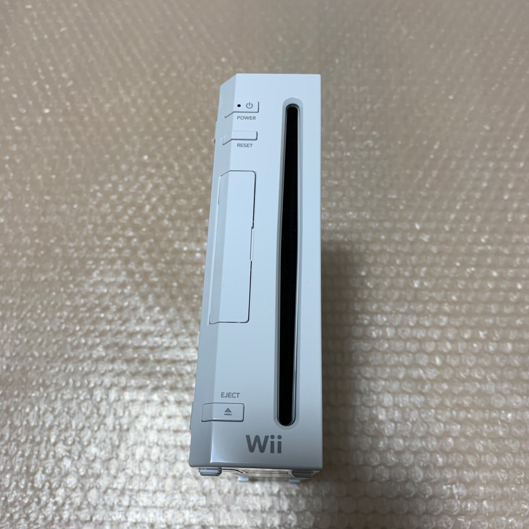 Wii System - with WiiDual kit (HDMI + RGB) - RetroAsia