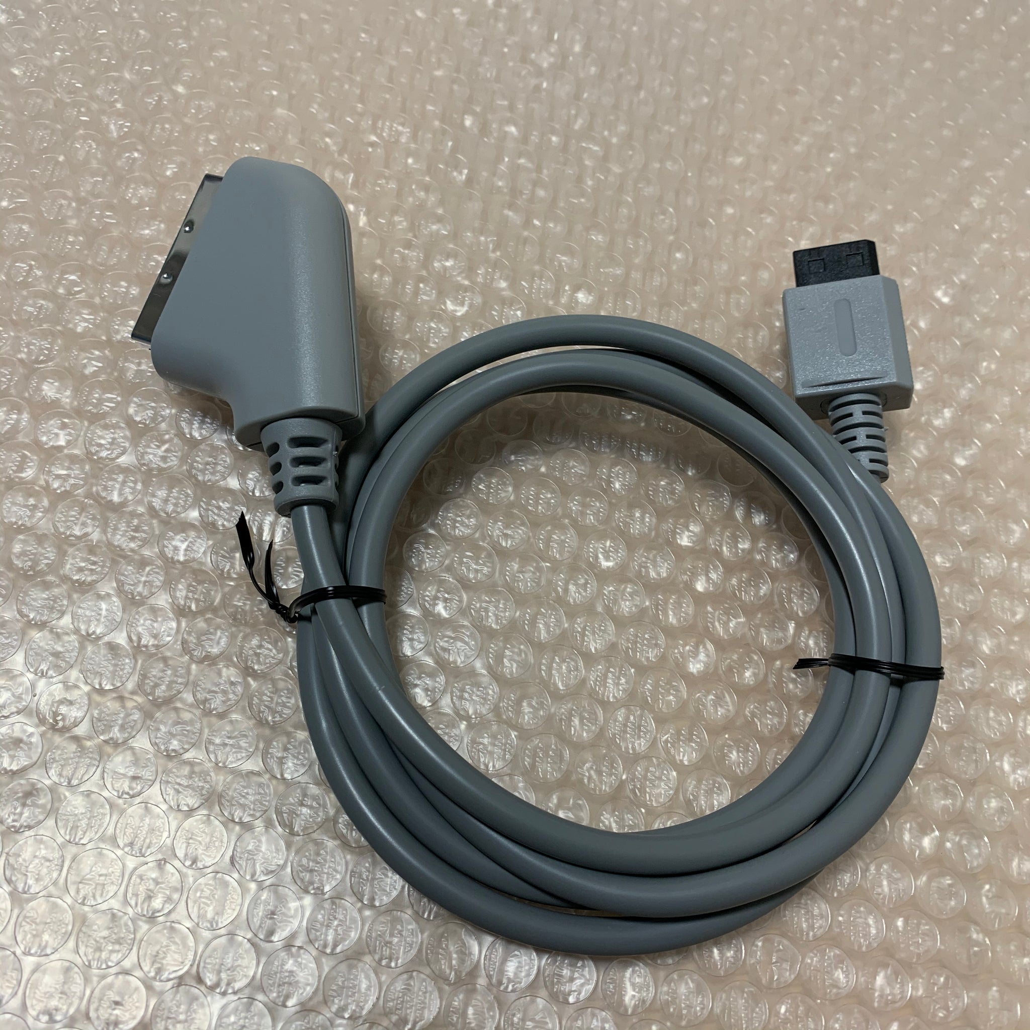 Wii System - with WiiDual kit (HDMI + RGB) - RetroAsia