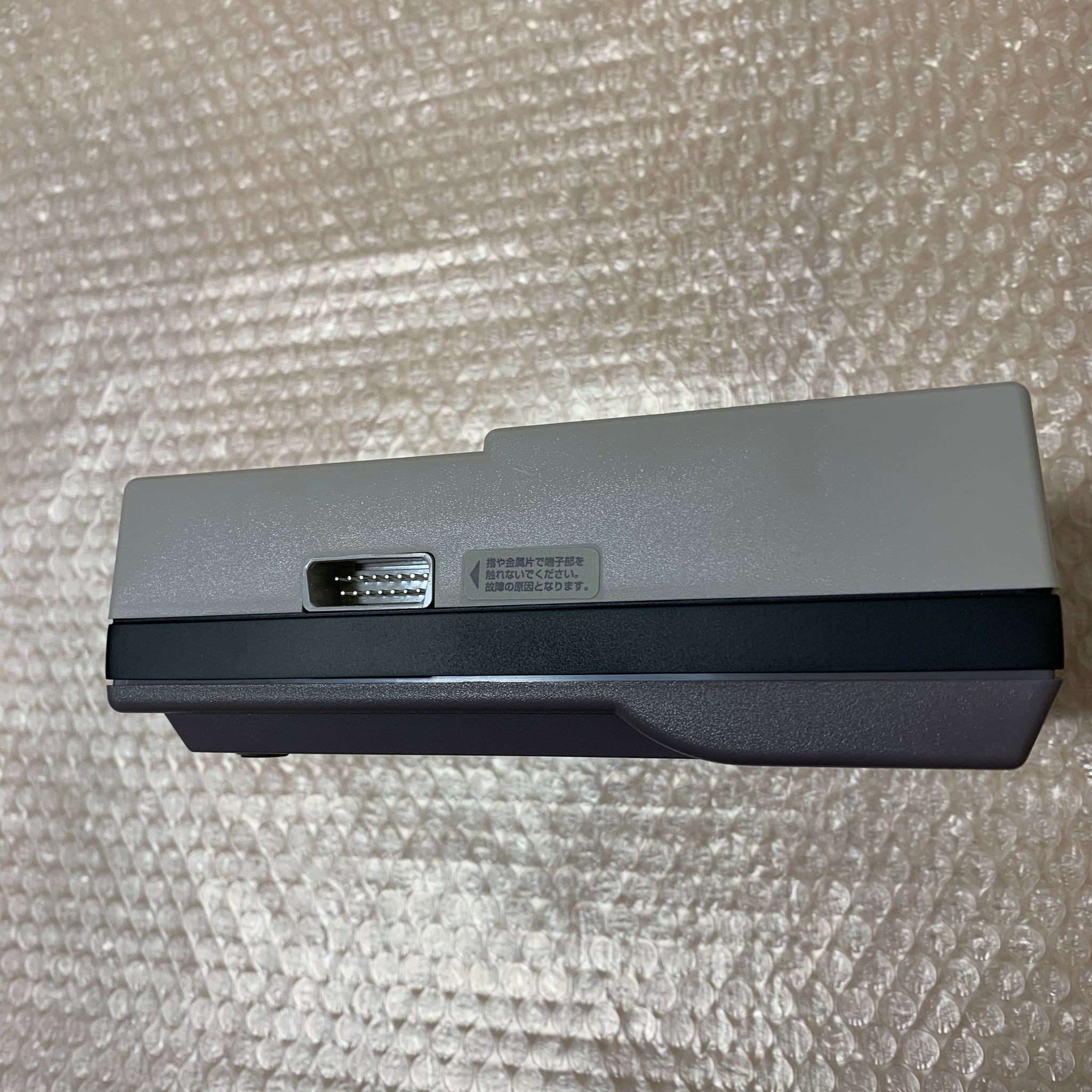 Hi-Def NES Modded AV Famicom - "No-cut" with NES Adapter set - RetroAsia