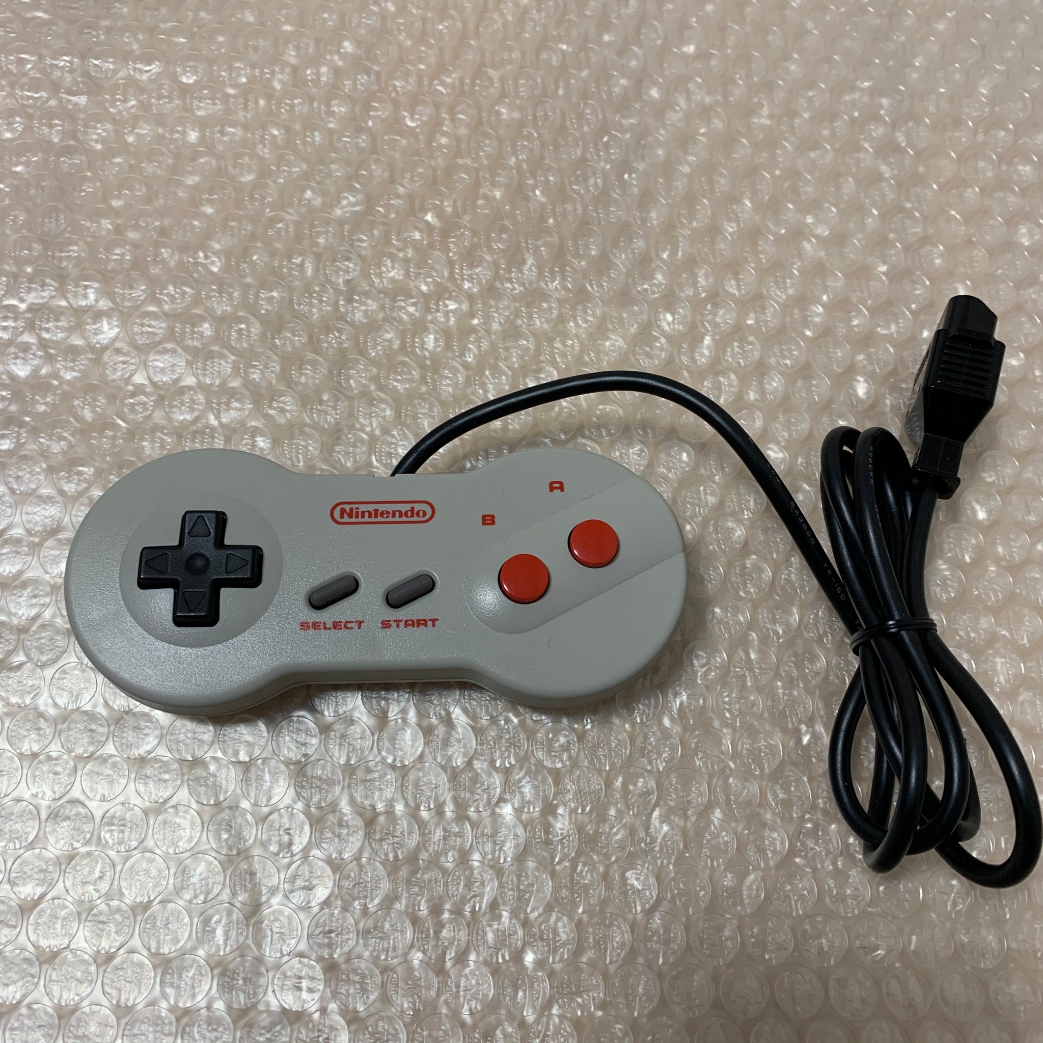 Hi-Def NES Modded AV Famicom - "No-cut" with NES Adapter set - RetroAsia