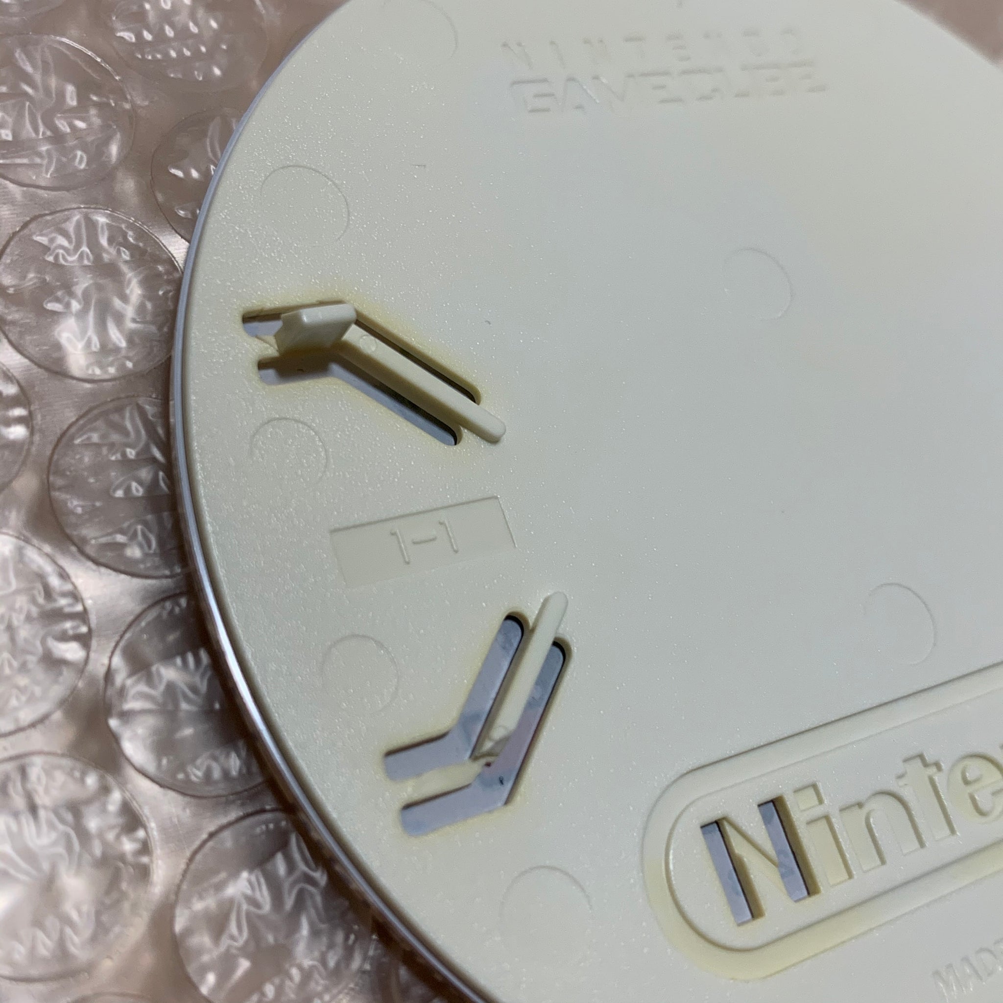 GameCube Faceplate - Mario Kart - RetroAsia