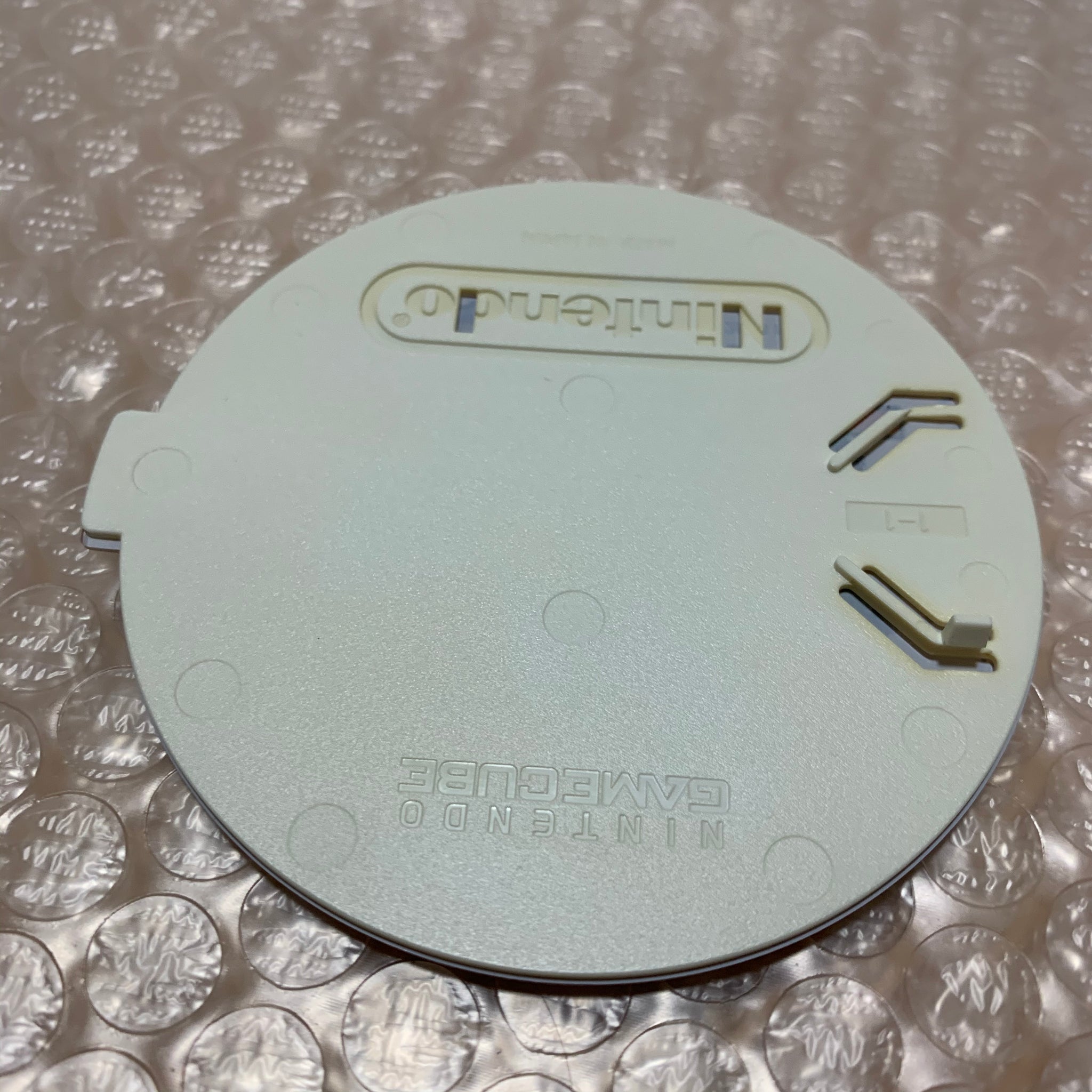 GameCube Faceplate - Mario Kart - RetroAsia