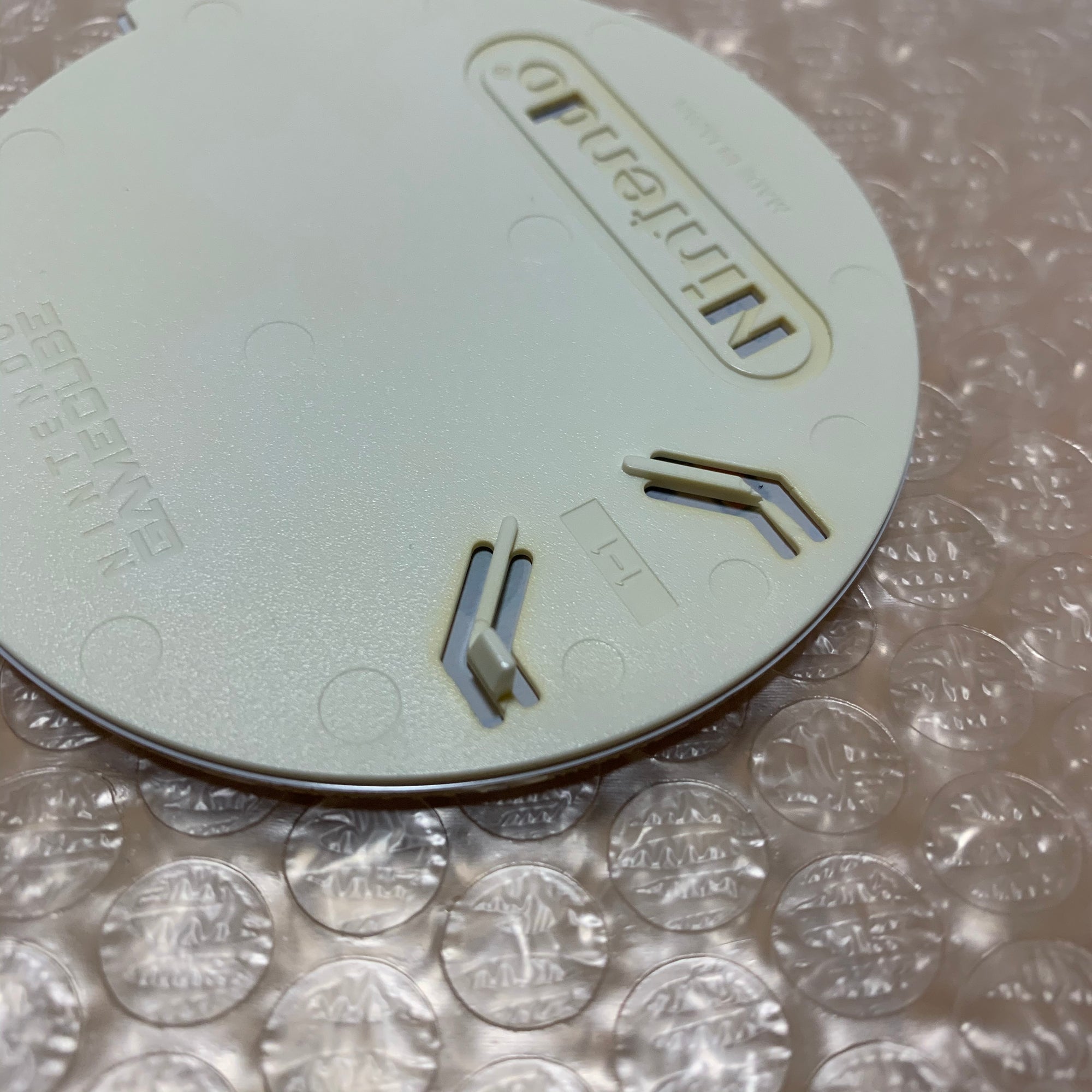 GameCube Faceplate - Mario Kart - RetroAsia