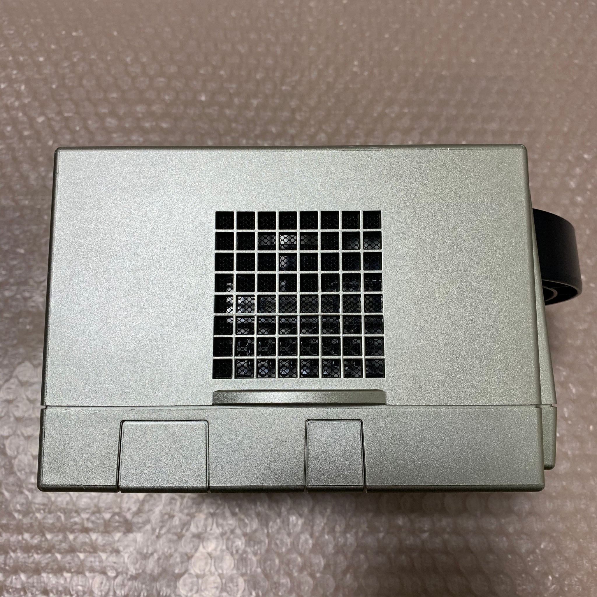 Gamecube System - Starlight Gold - HDMI kit and Region free - RetroAsia