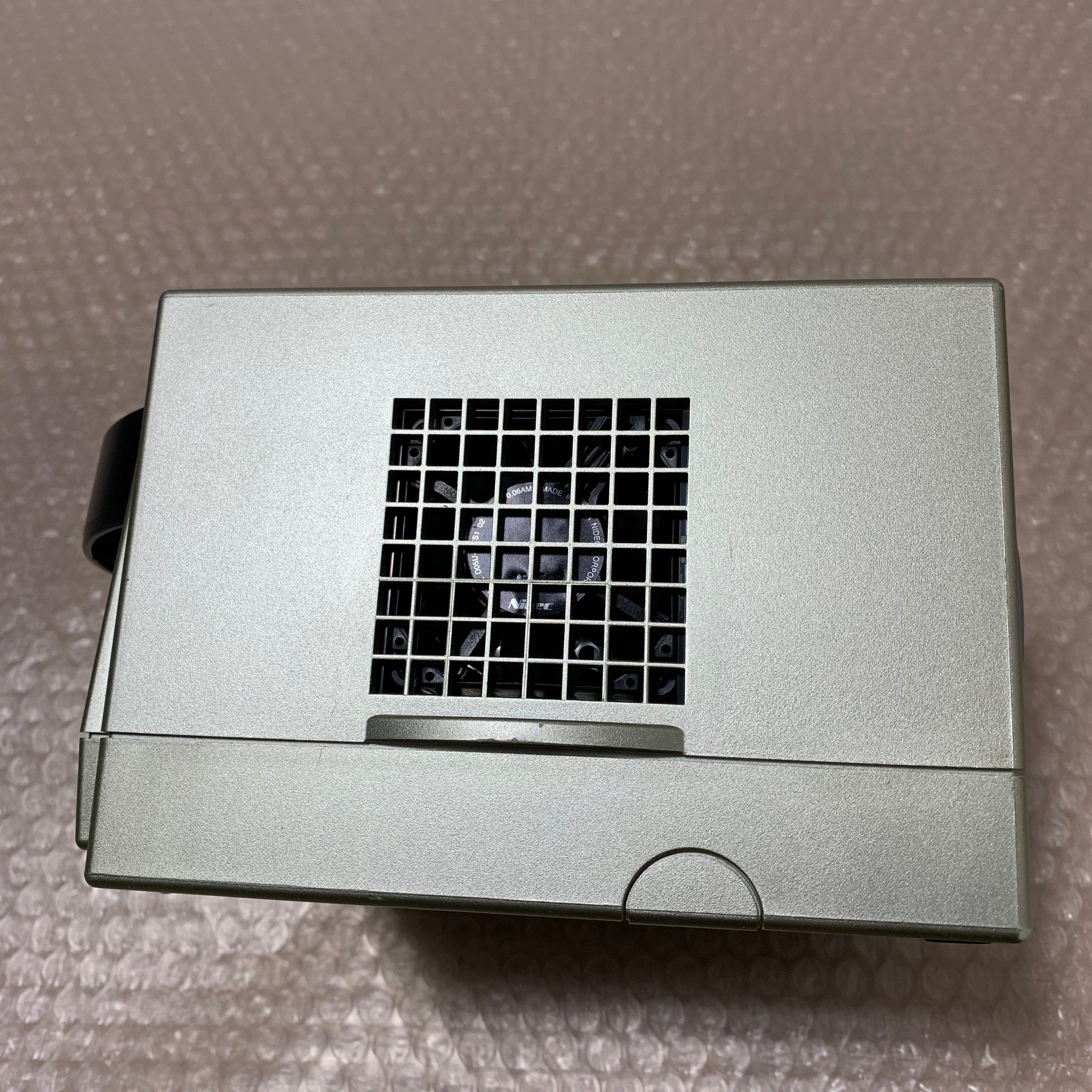 Gamecube System - Starlight Gold - HDMI kit and Region free - RetroAsia