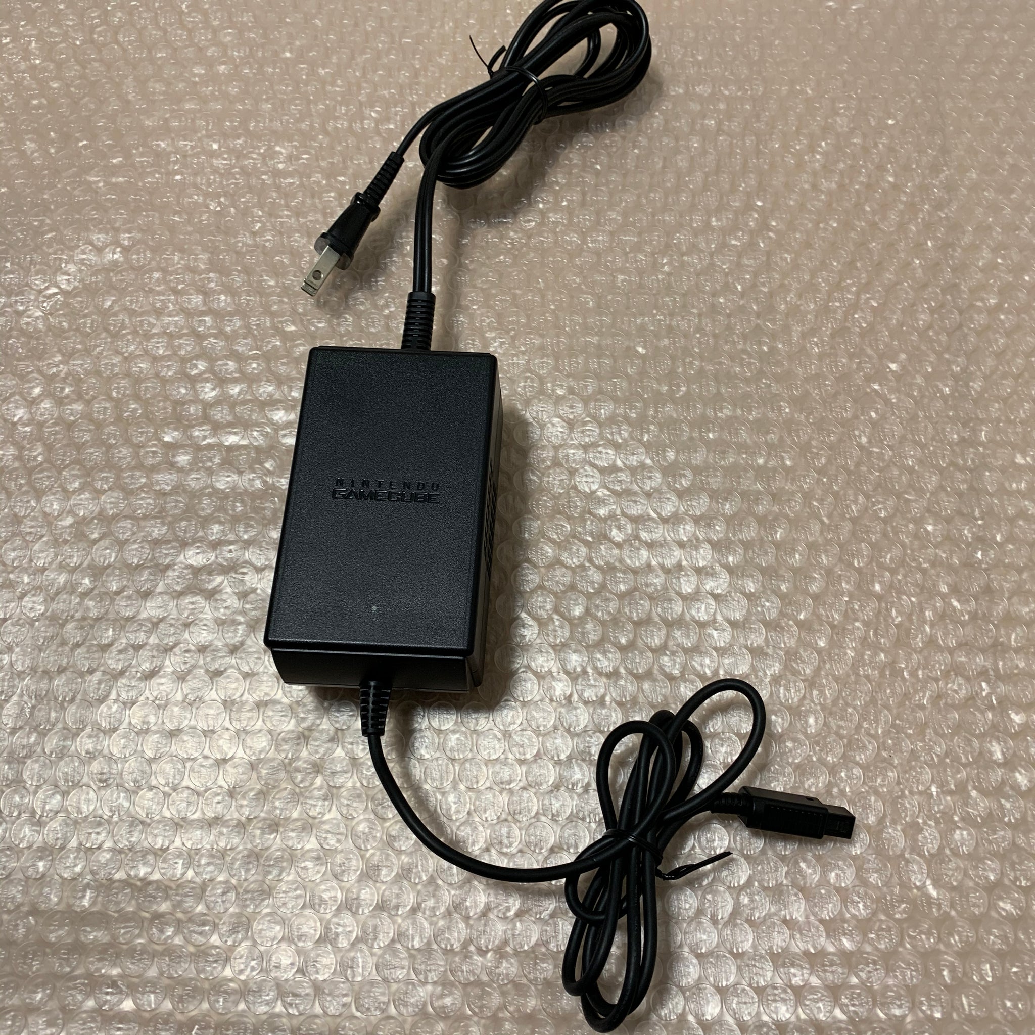 Gamecube System - Starlight Gold - HDMI kit and Region free - RetroAsia