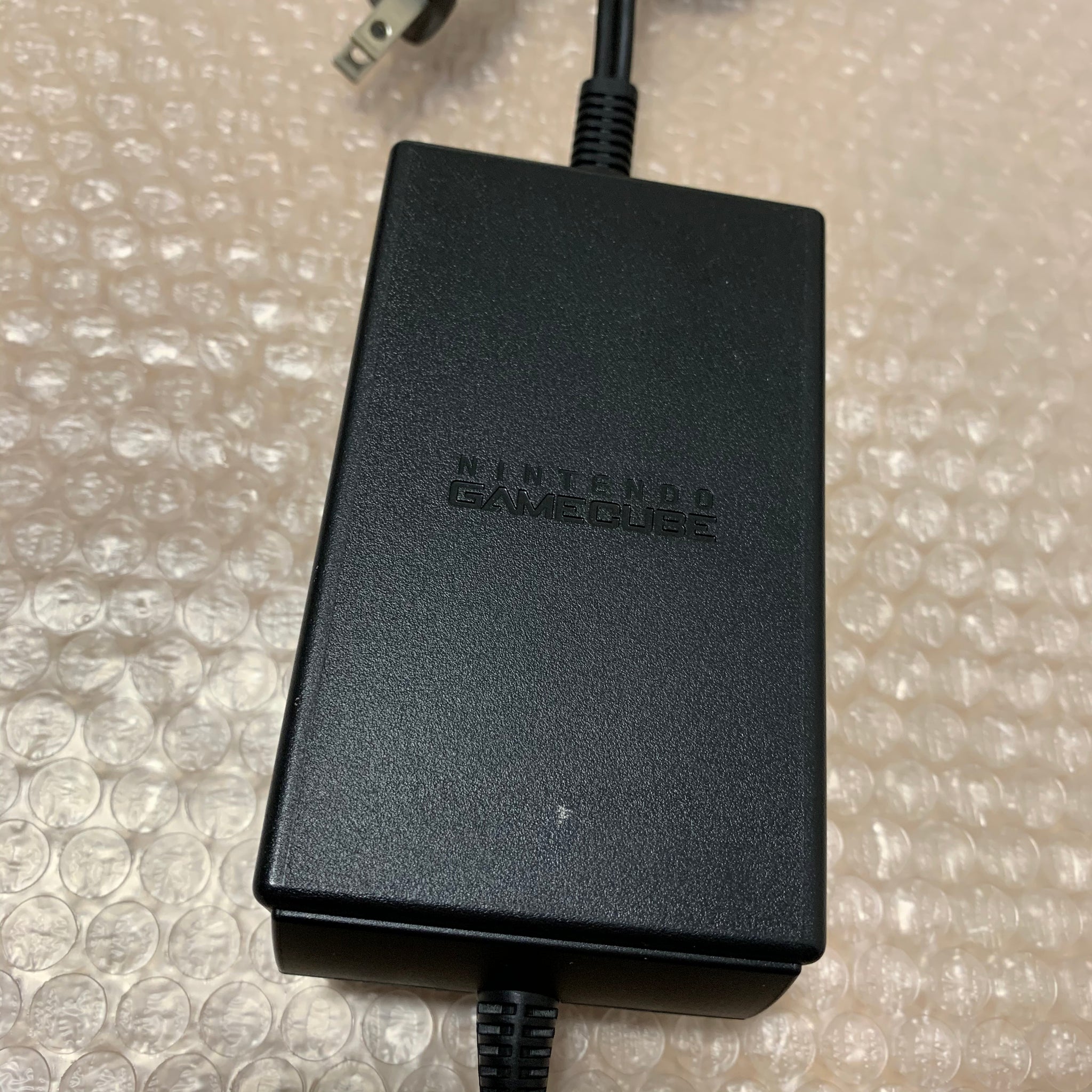 Gamecube System - Starlight Gold - HDMI kit and Region free - RetroAsia