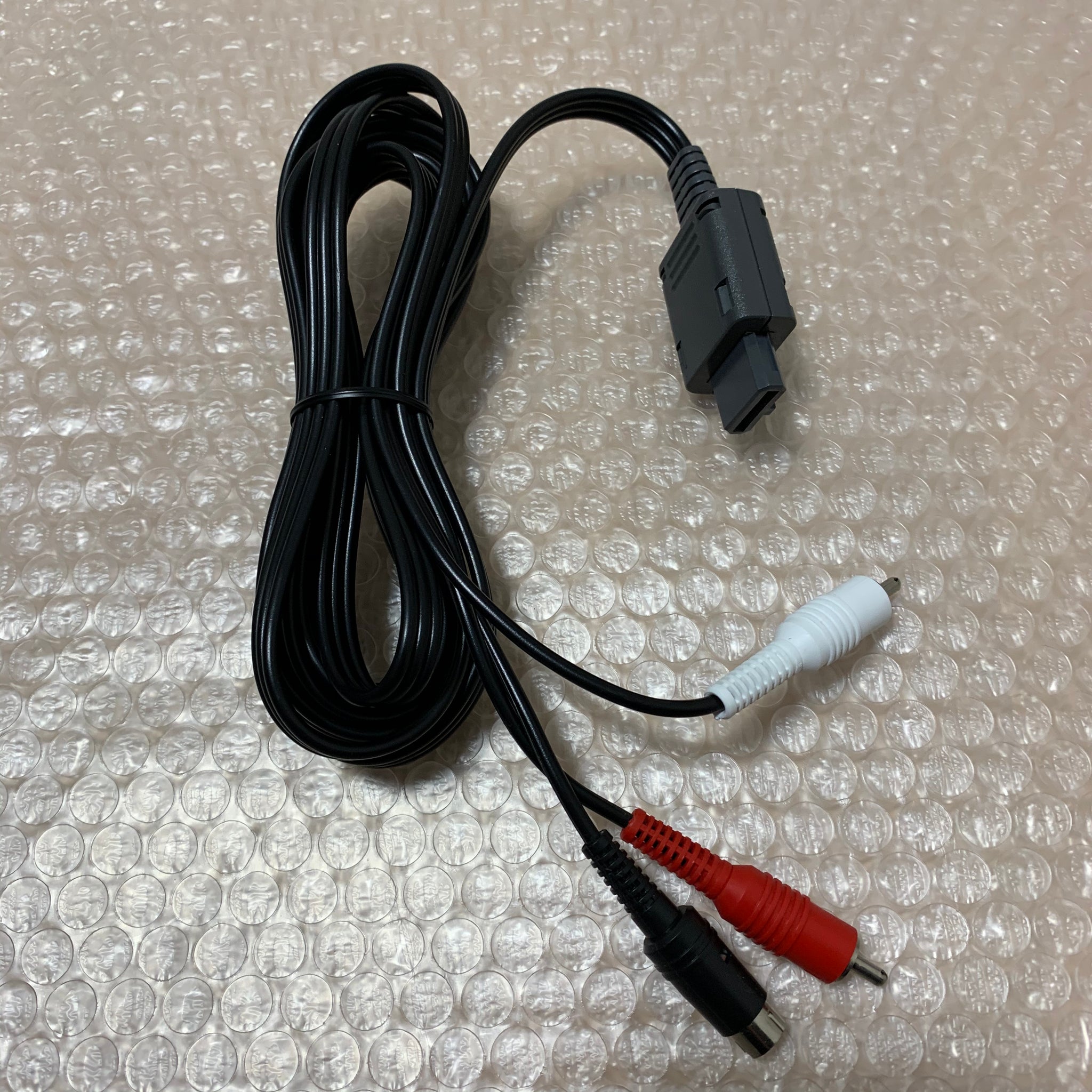Gamecube System - Starlight Gold - HDMI kit and Region free - RetroAsia