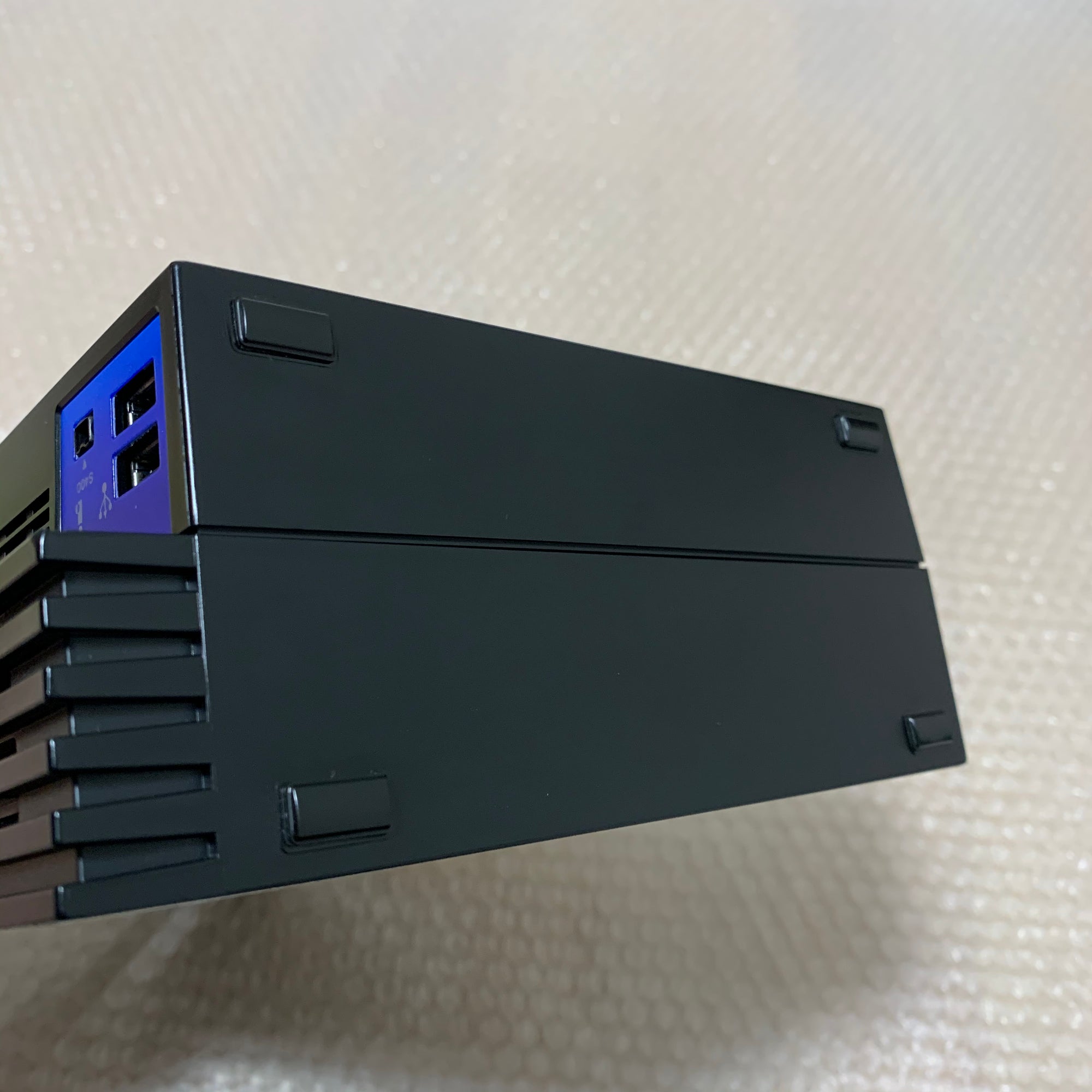 TEST PS2 (Debugging Station DTL-H10000) set - RetroAsia