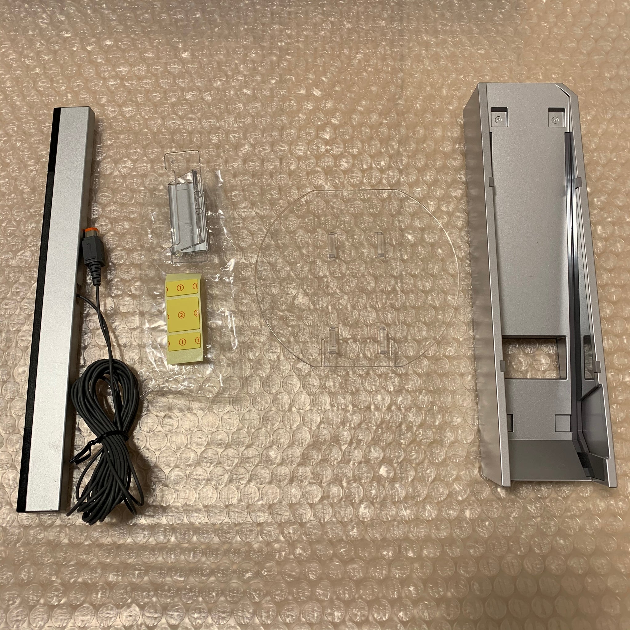 Wii System - with WiiDual kit (HDMI + RGB) - RetroAsia