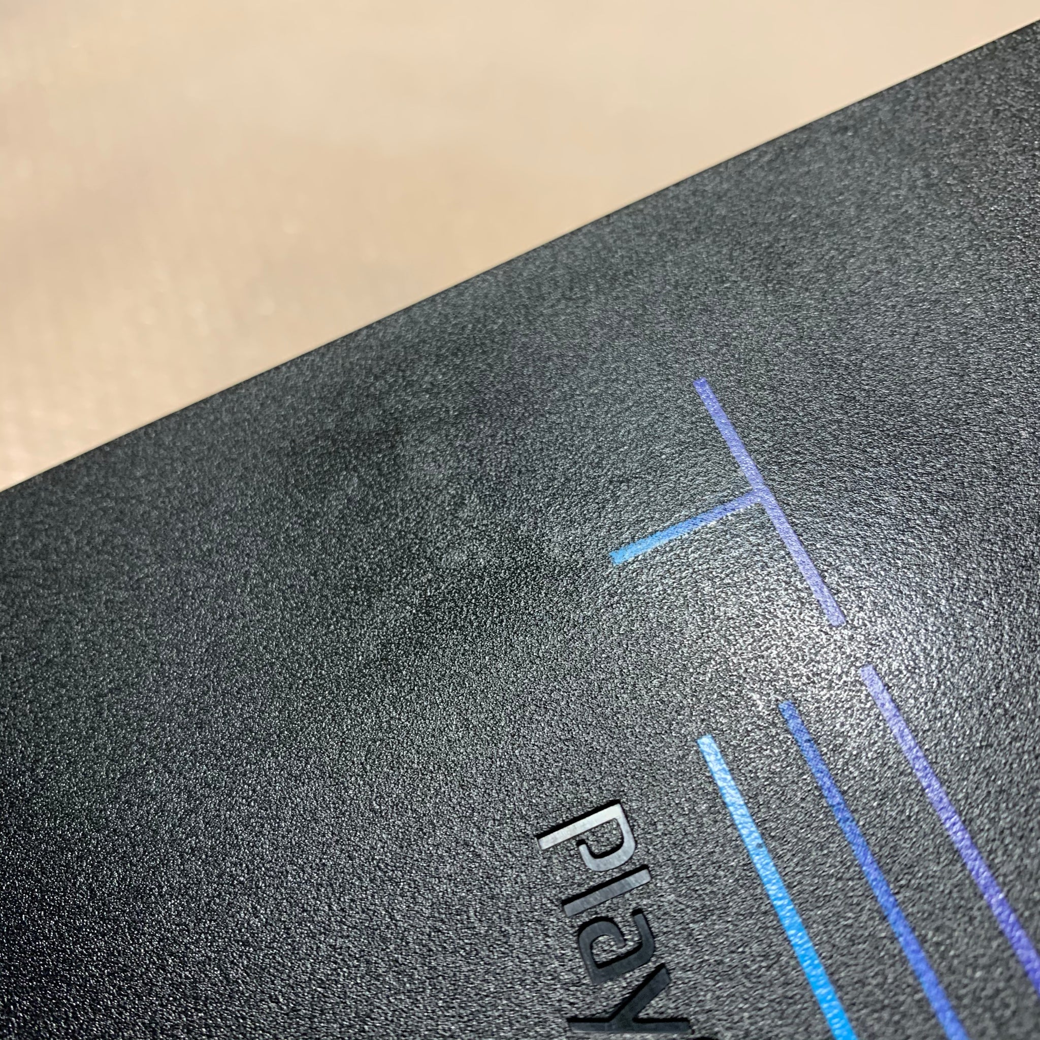 TEST PS2 (Debugging Station DTL-H10000) system only - RetroAsia