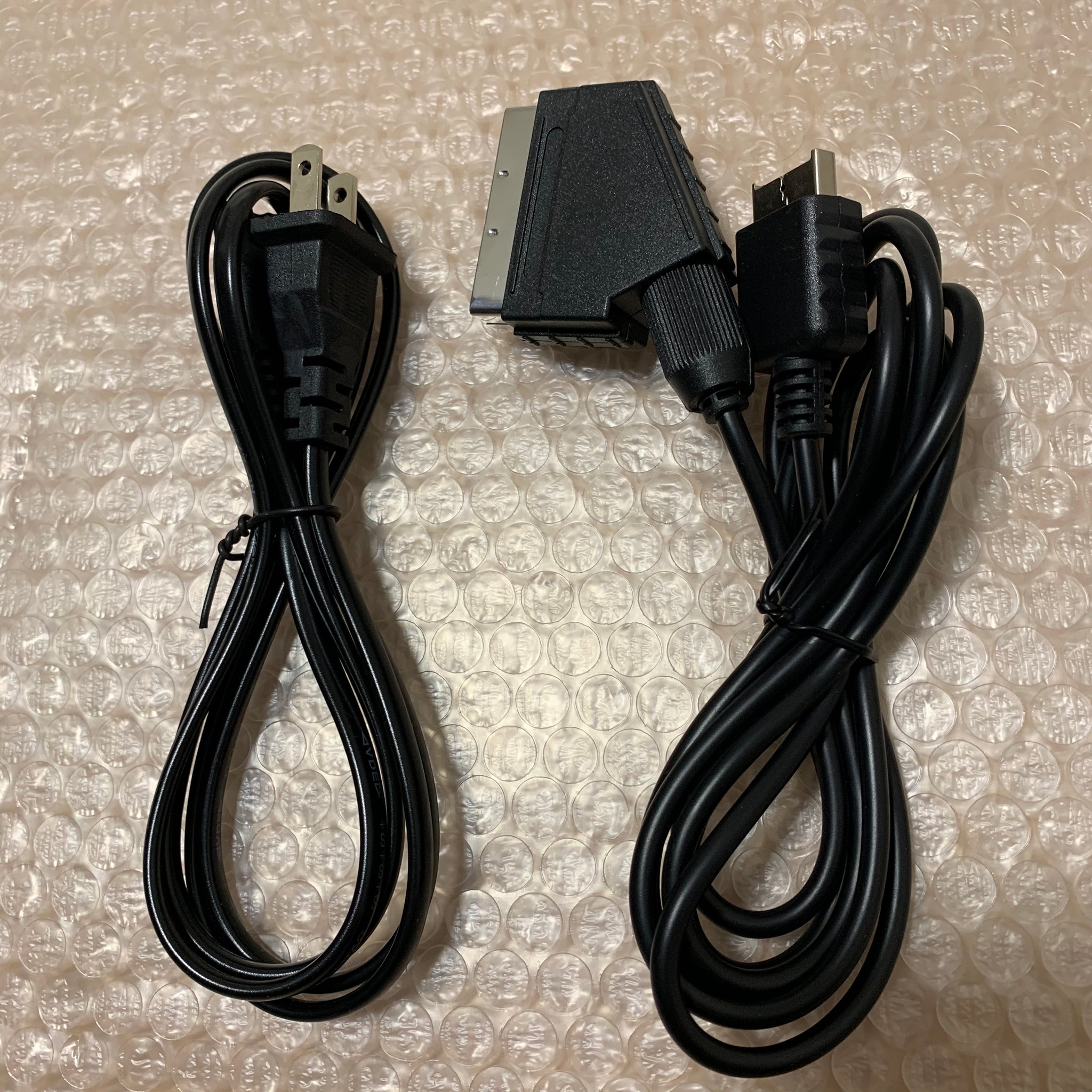 TEST PS2 (Debugging Station DTL-H10000) set - RetroAsia