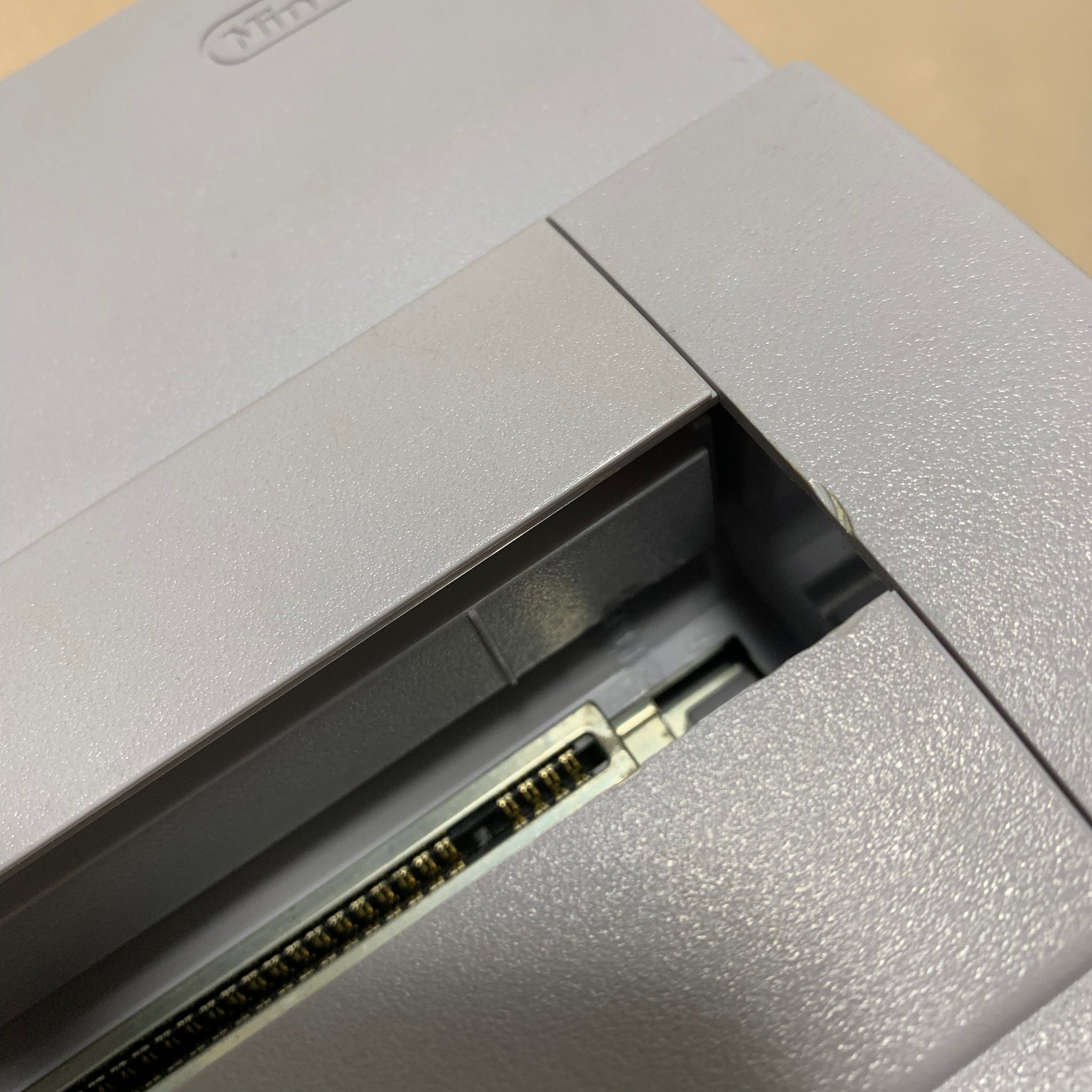 Super Nintendo (USA) system - RGB set - RetroAsia