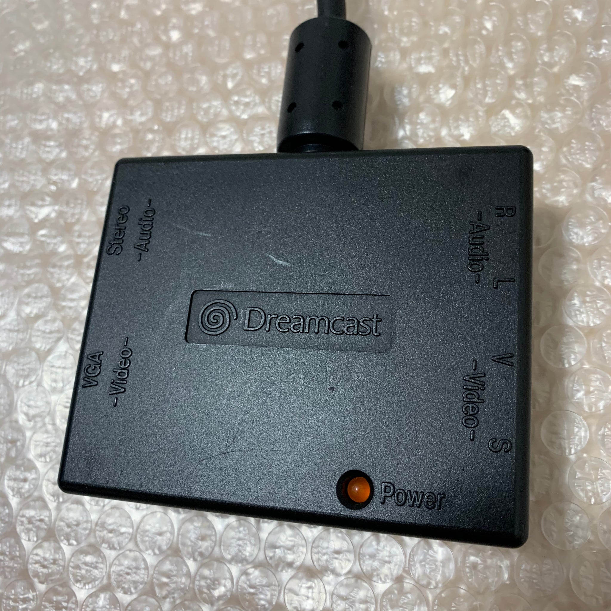Dreamcast Vga Box