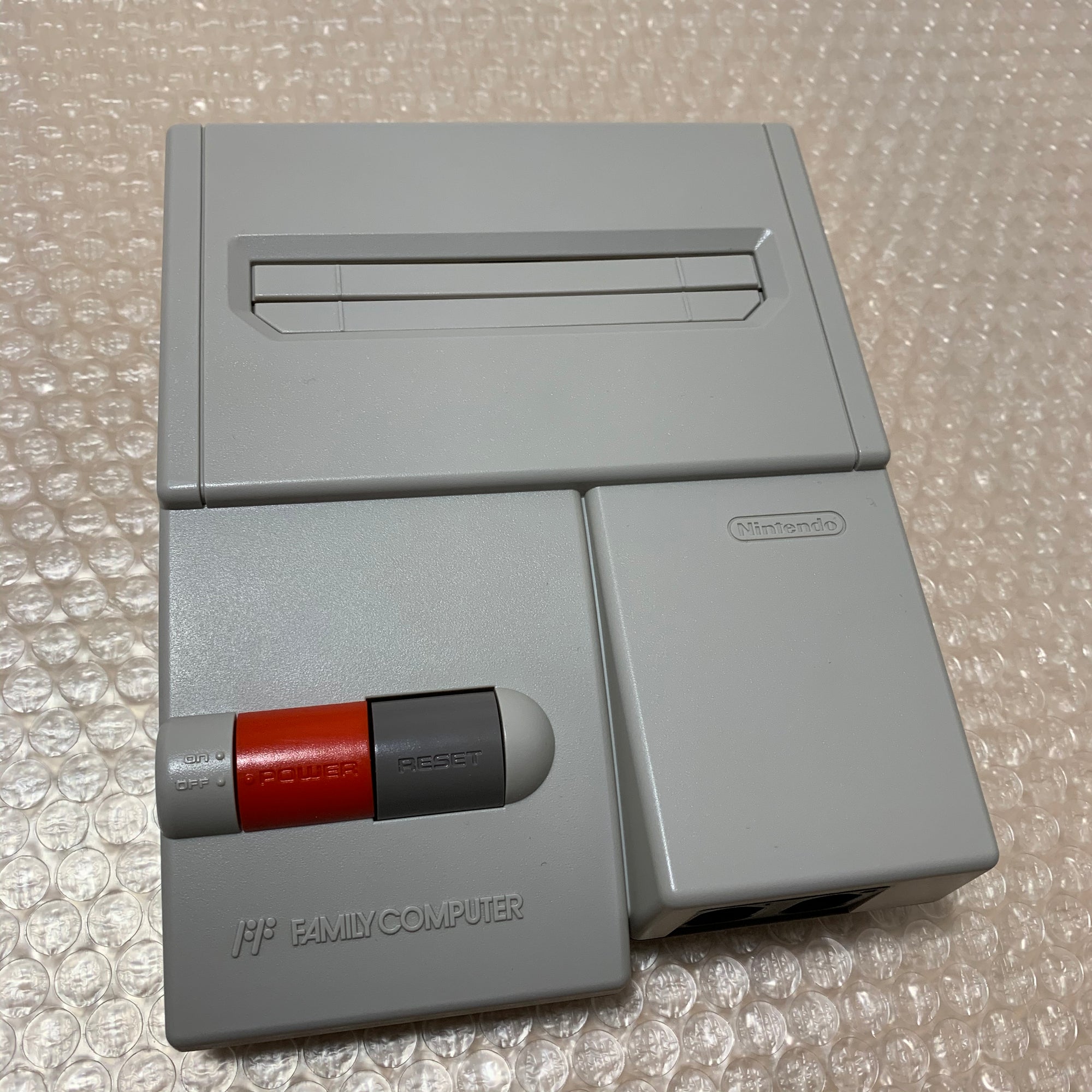 Hi-Def NES HDMI AV Famicom - with NES Adapter set - RetroAsia